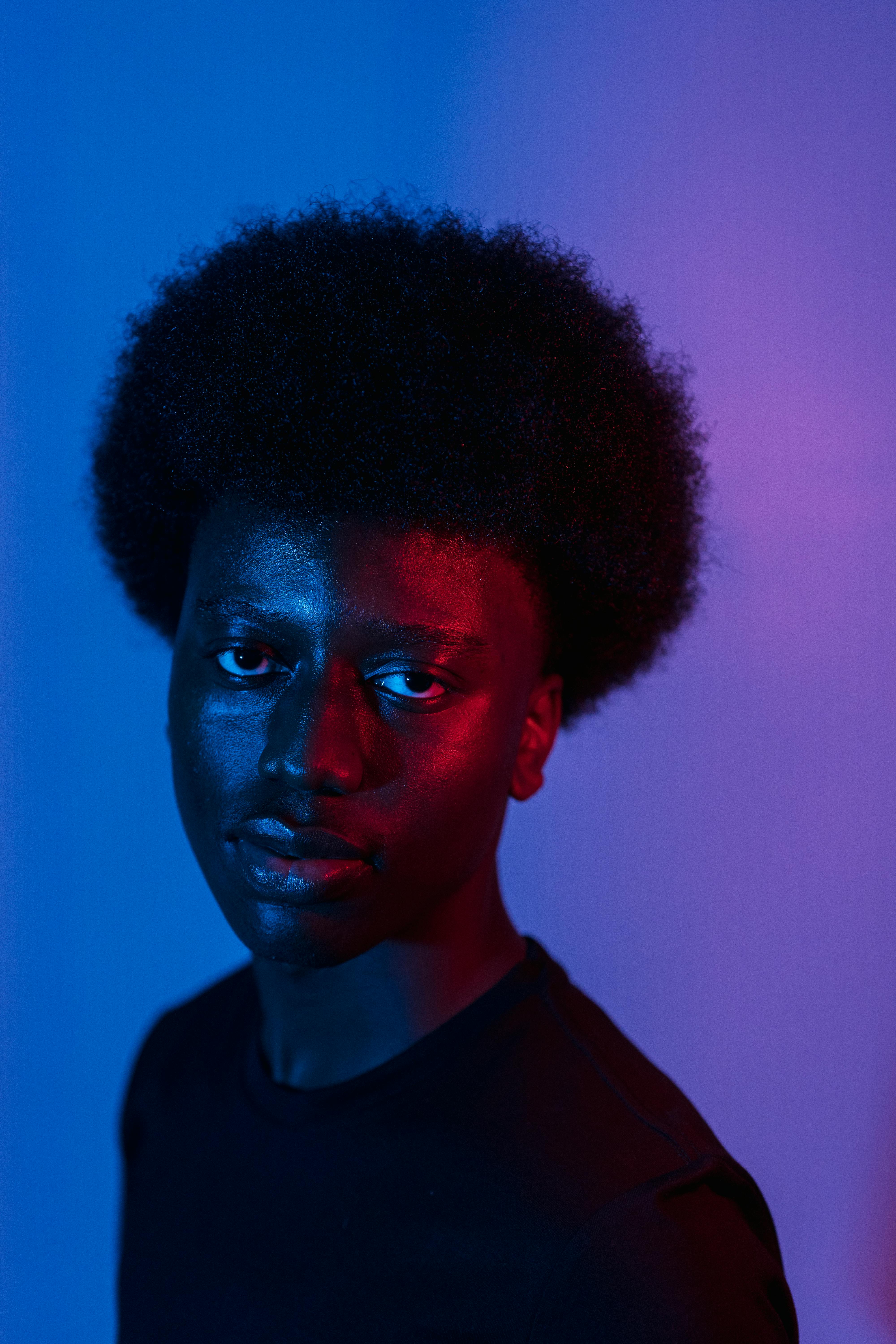 Blue Neon Aesthetics Genz Photos, Download The BEST Free Blue Neon ...