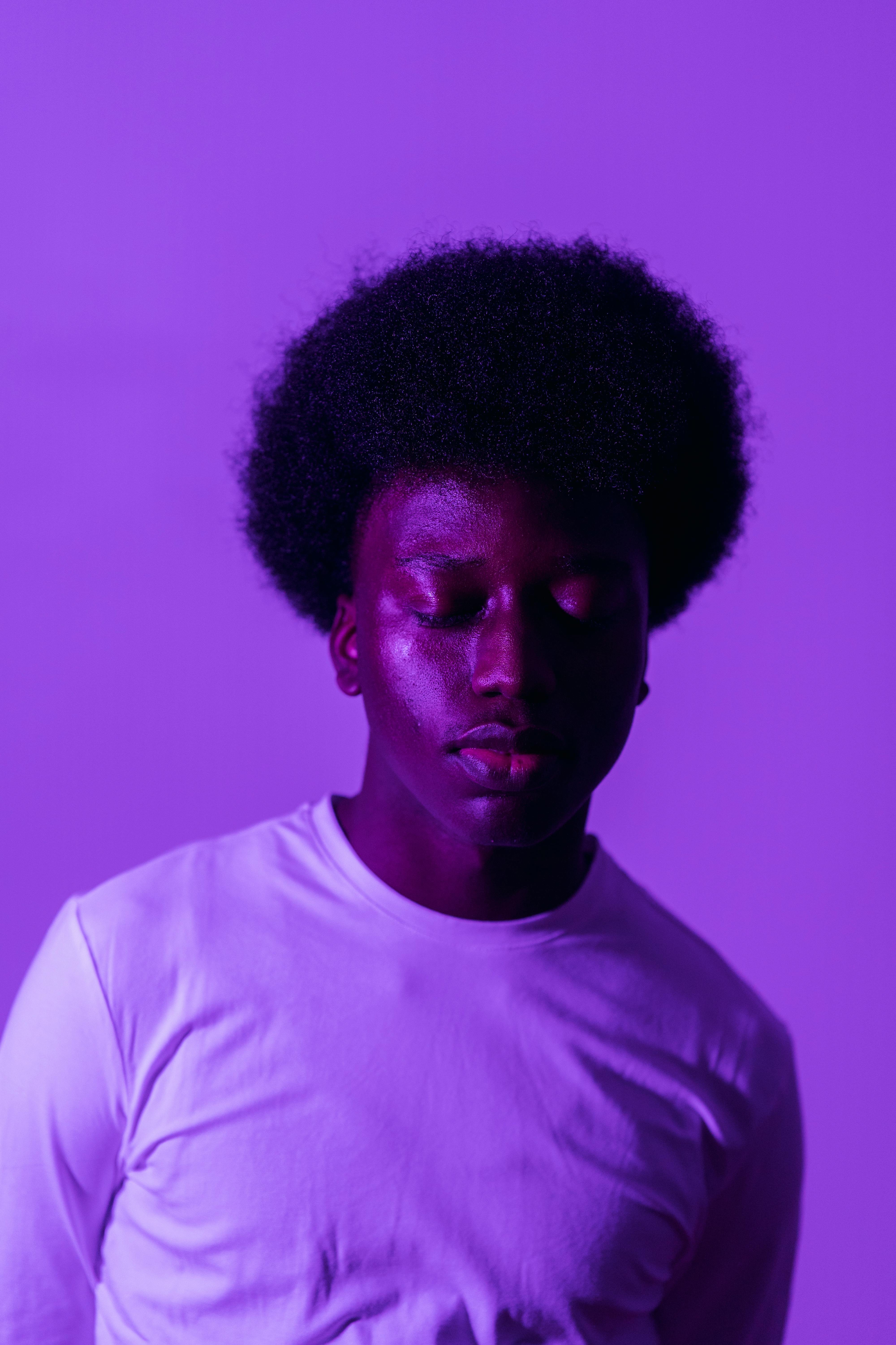 Purple Shirt Texture Photos, Download The BEST Free Purple Shirt ...