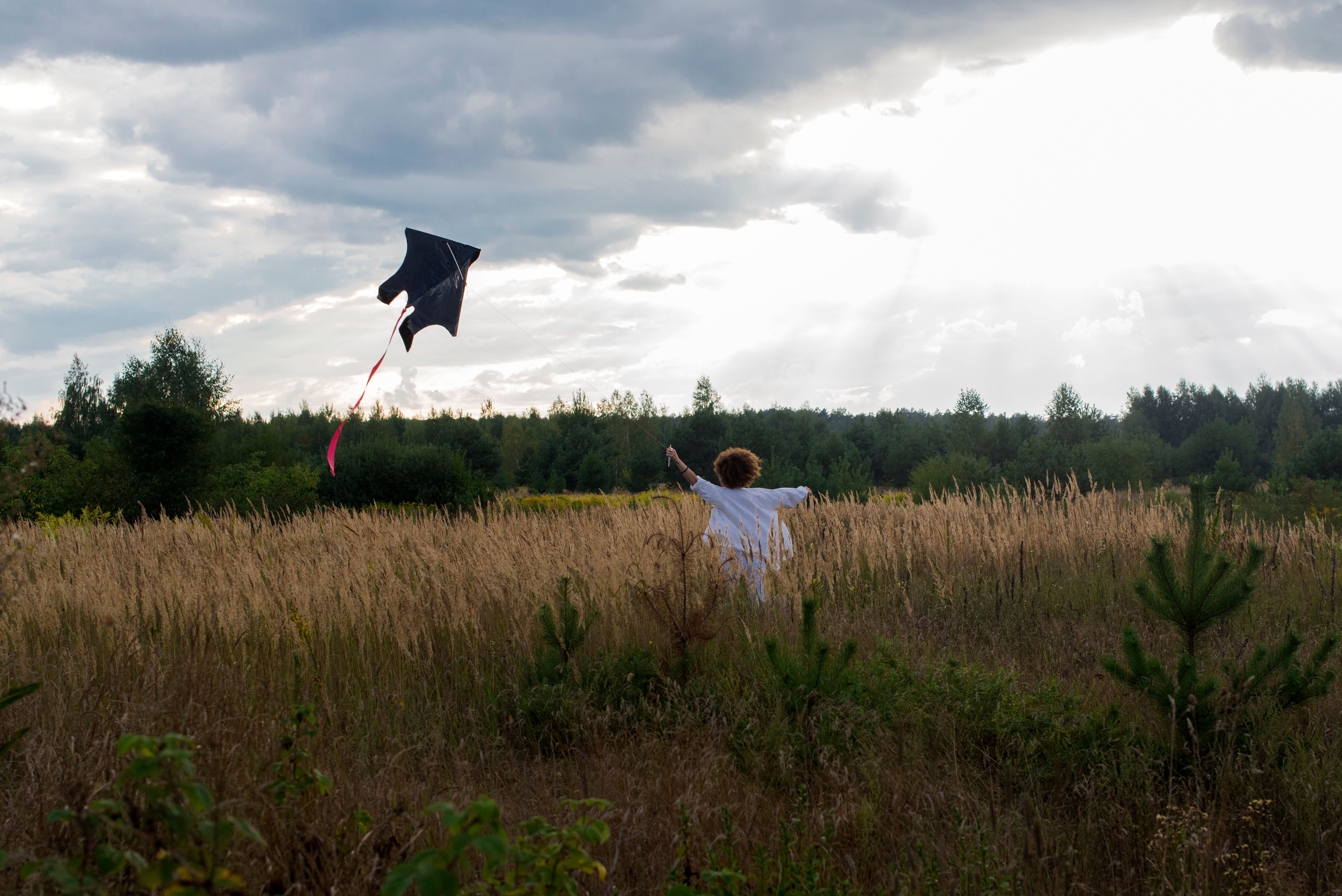 Kite Landscape Photos, Download The BEST Free Kite Landscape Stock ...
