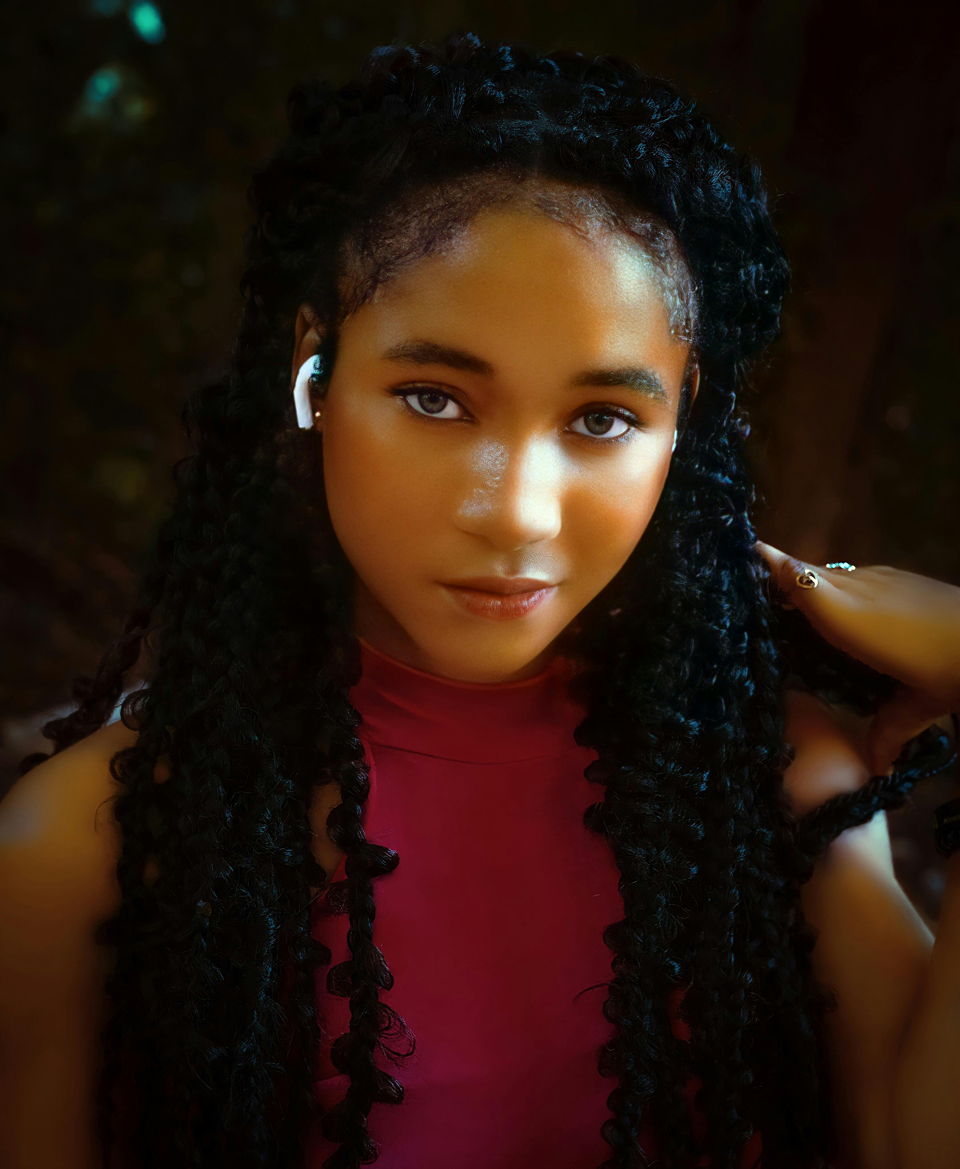 Enock Mensah - Photography