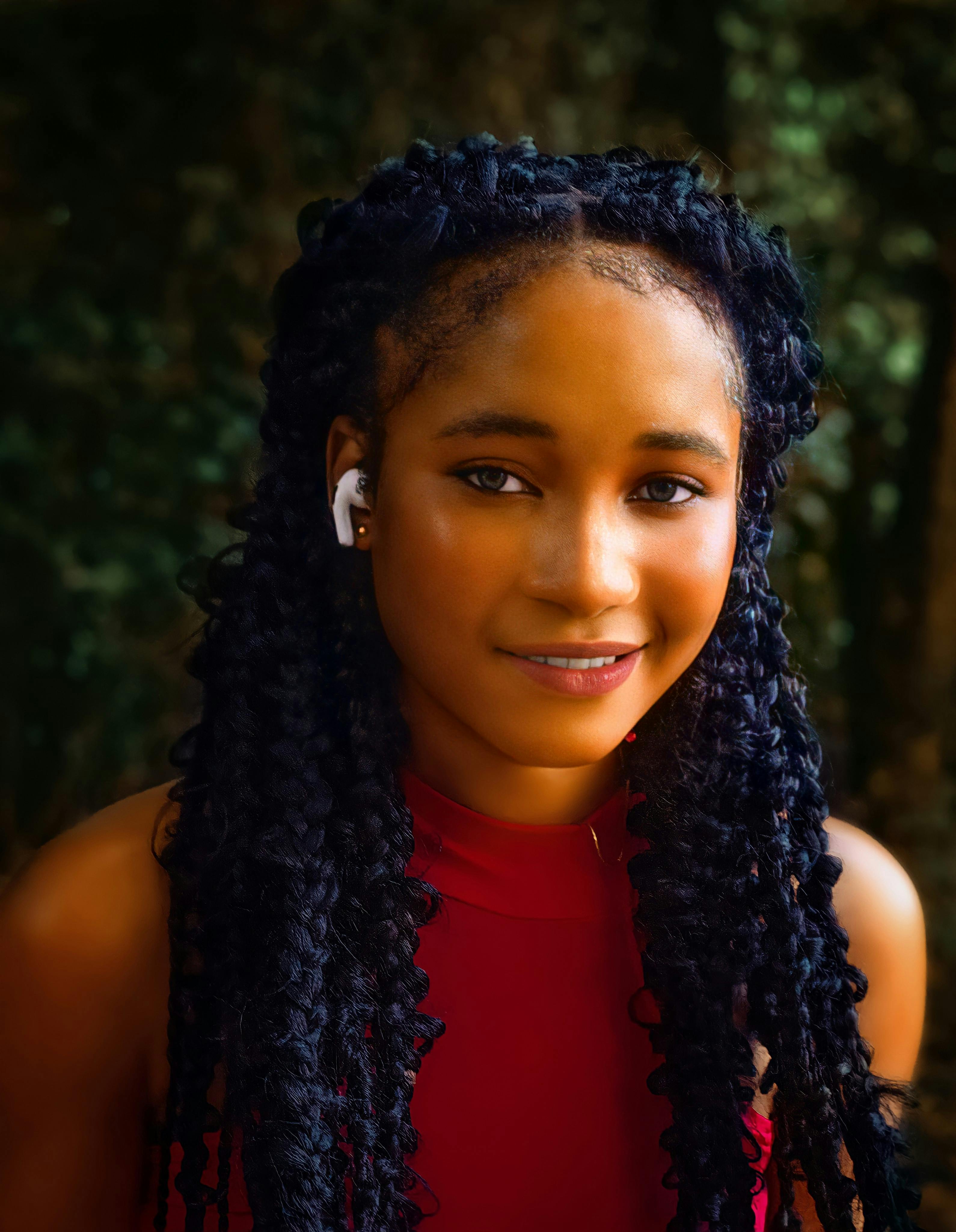 Enock Mensah - Photography