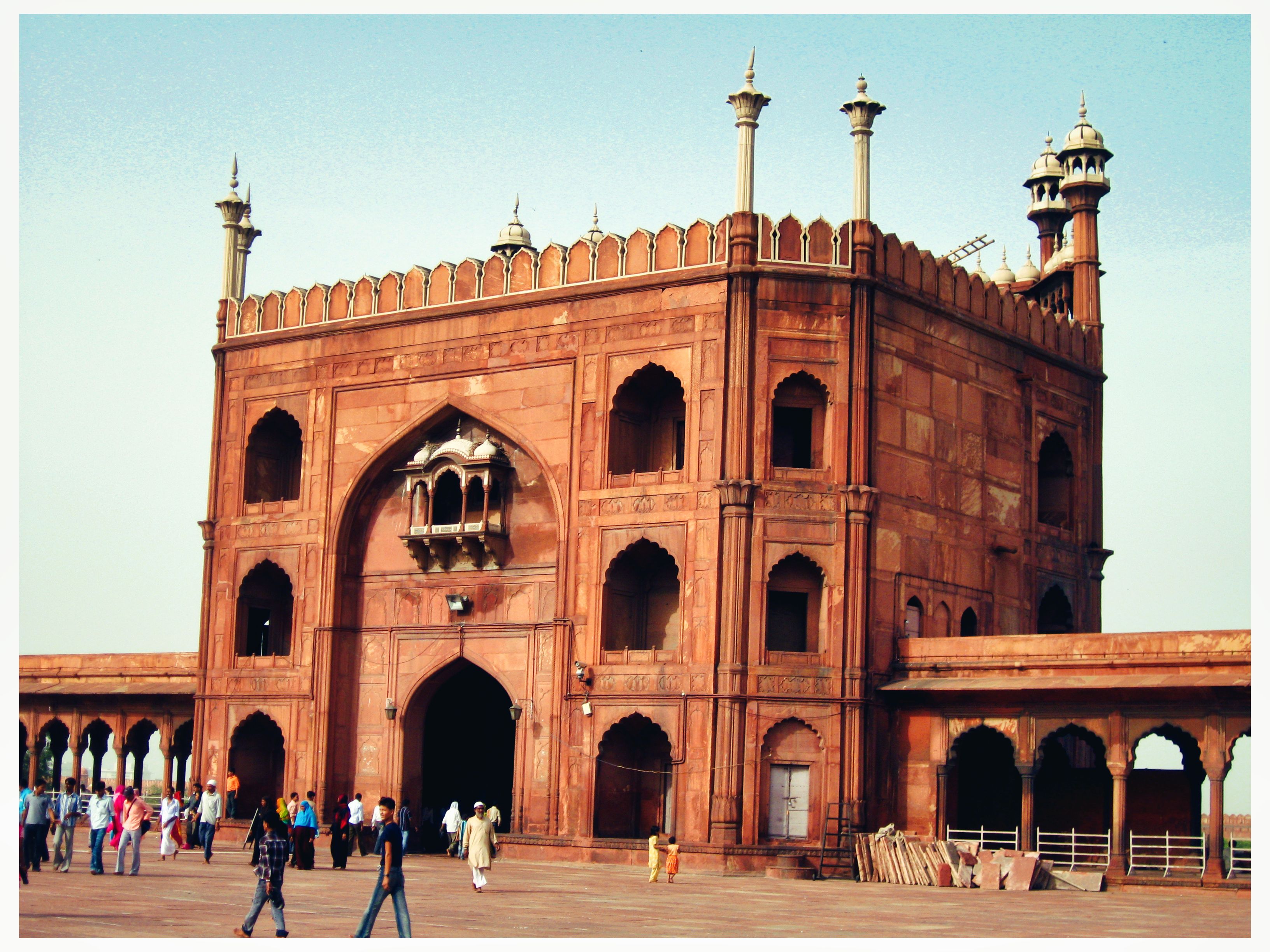 Atul Saini · Photography