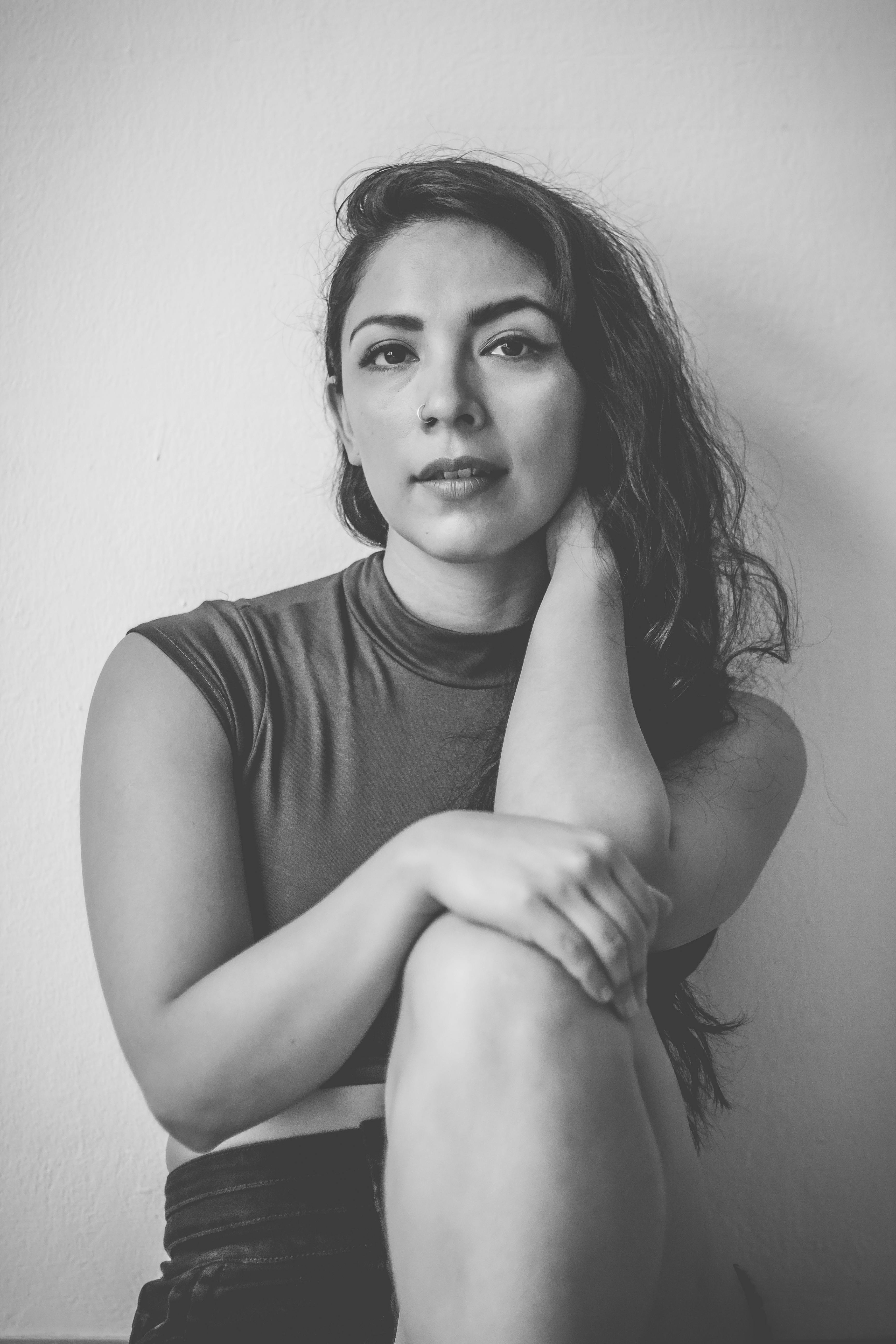 Jessica Teal - Fotografía