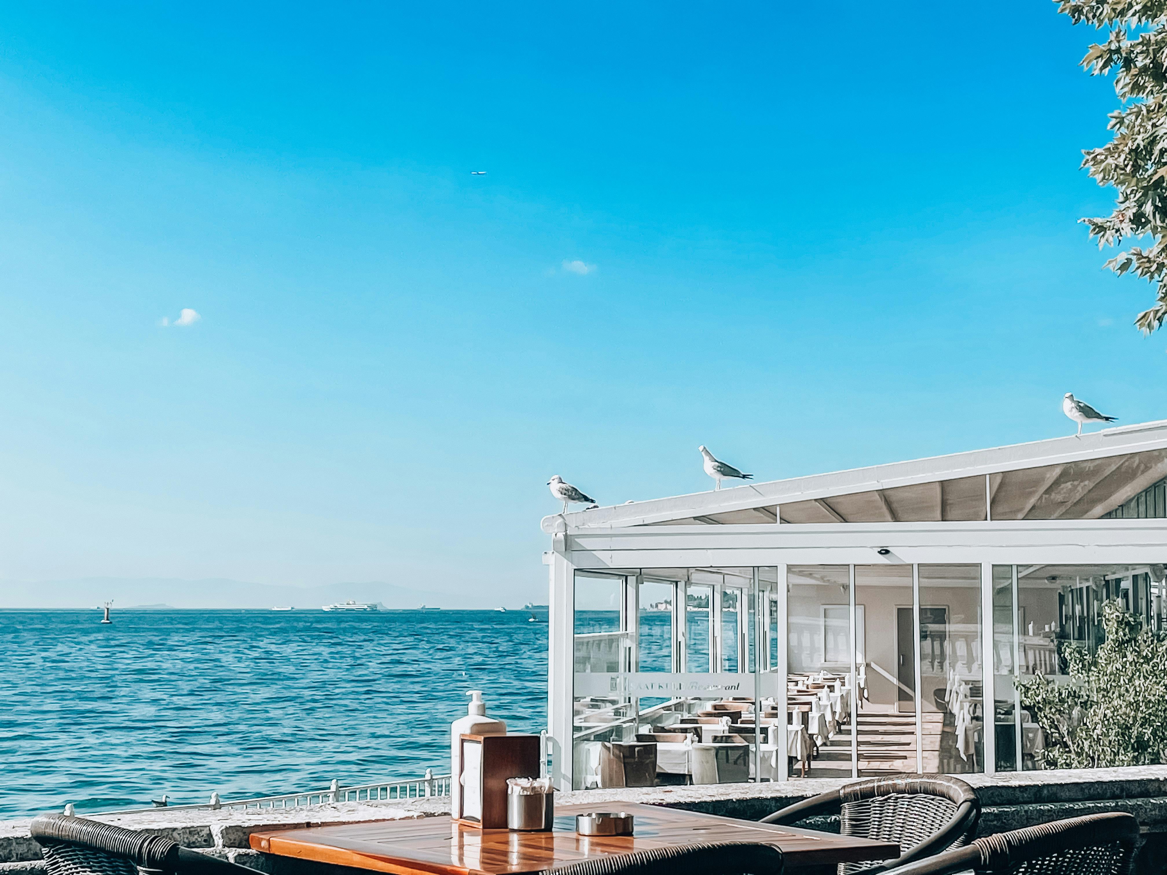 91,830+ Best Free Beach restaurant Stock Photos & Images · 100% Royalty ...