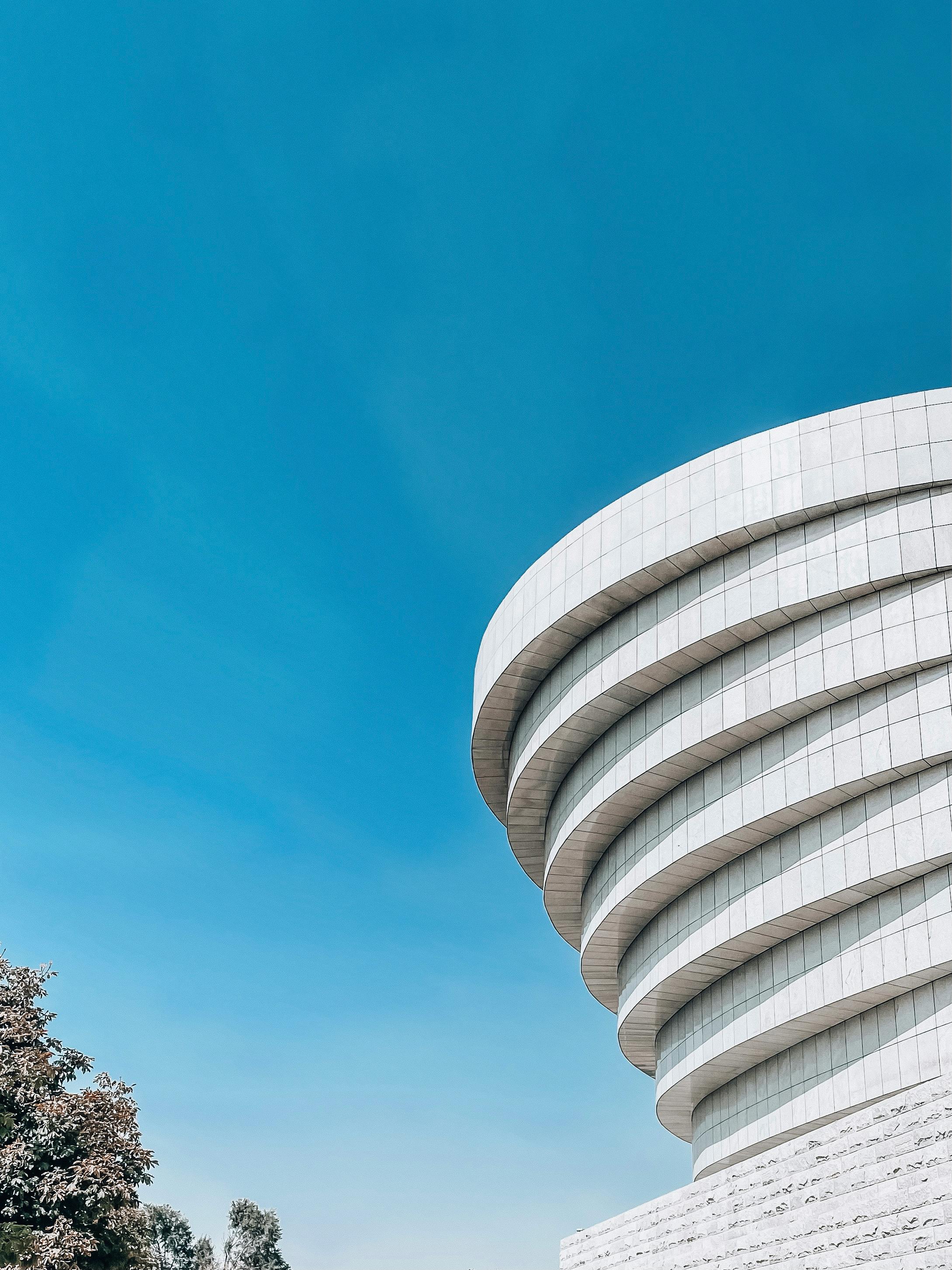 Photo Of Building During Daytime · Free Stock Photo