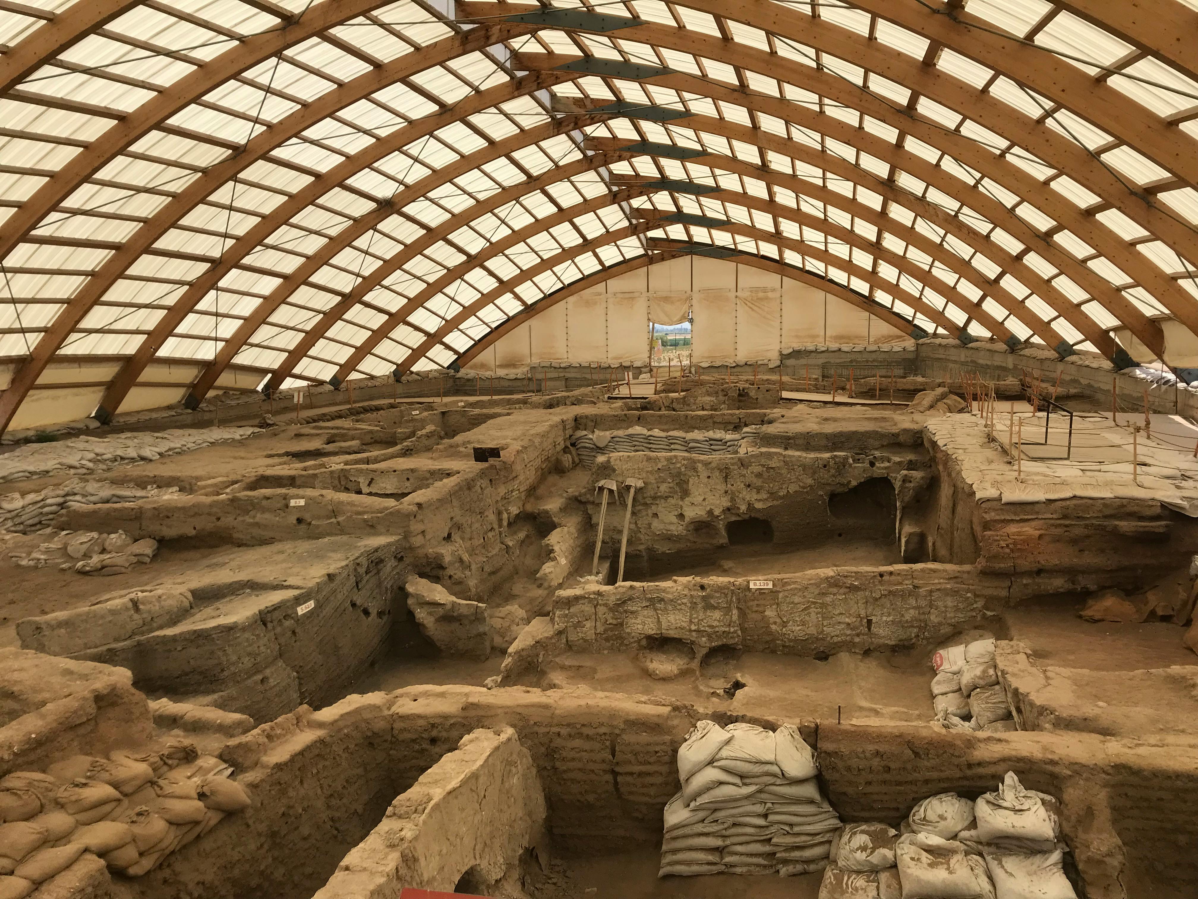 Archaeology Excavation Photos, Download The BEST Free Archaeology ...