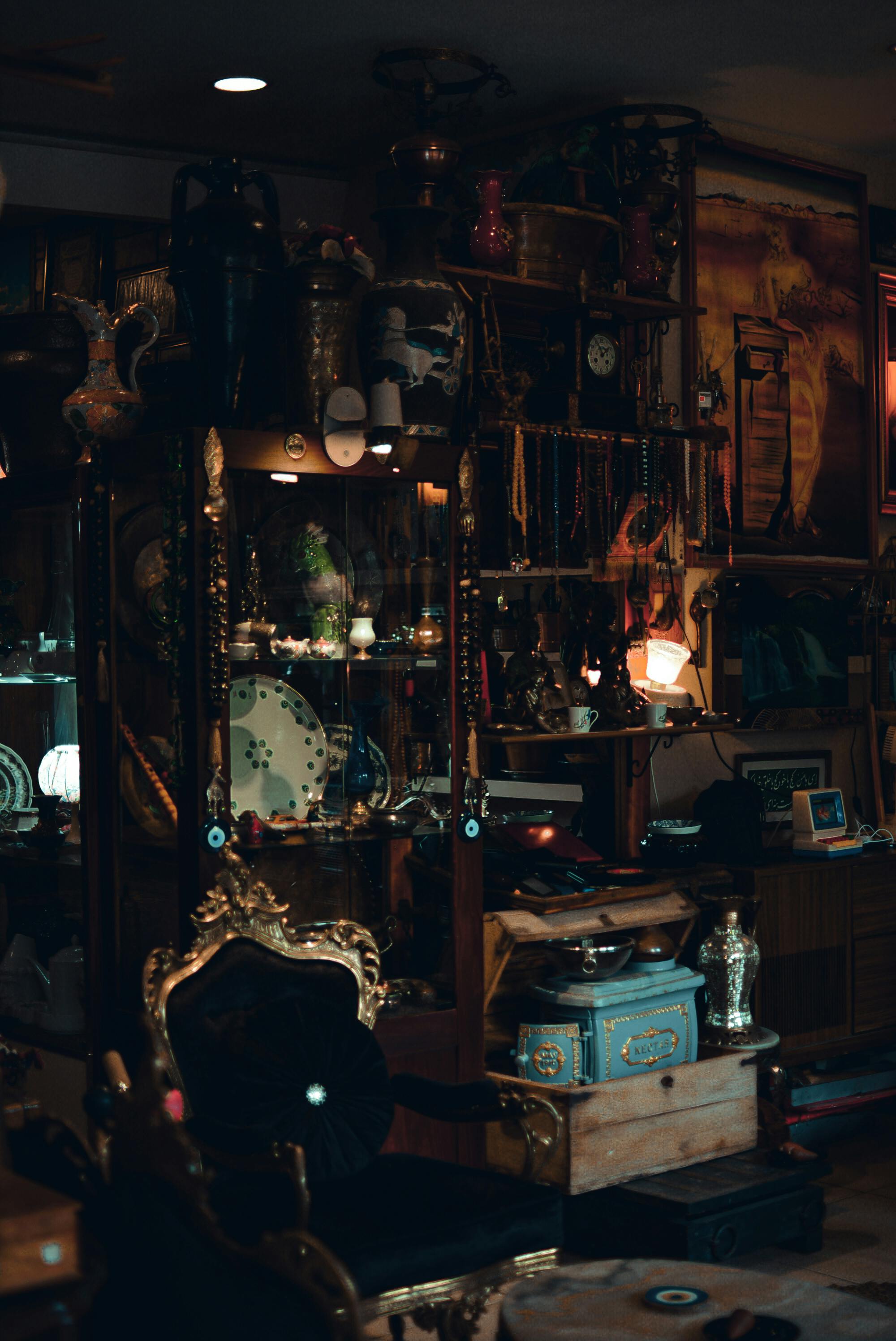 Treasures Room Photos, Download The BEST Free Treasures Room Stock ...