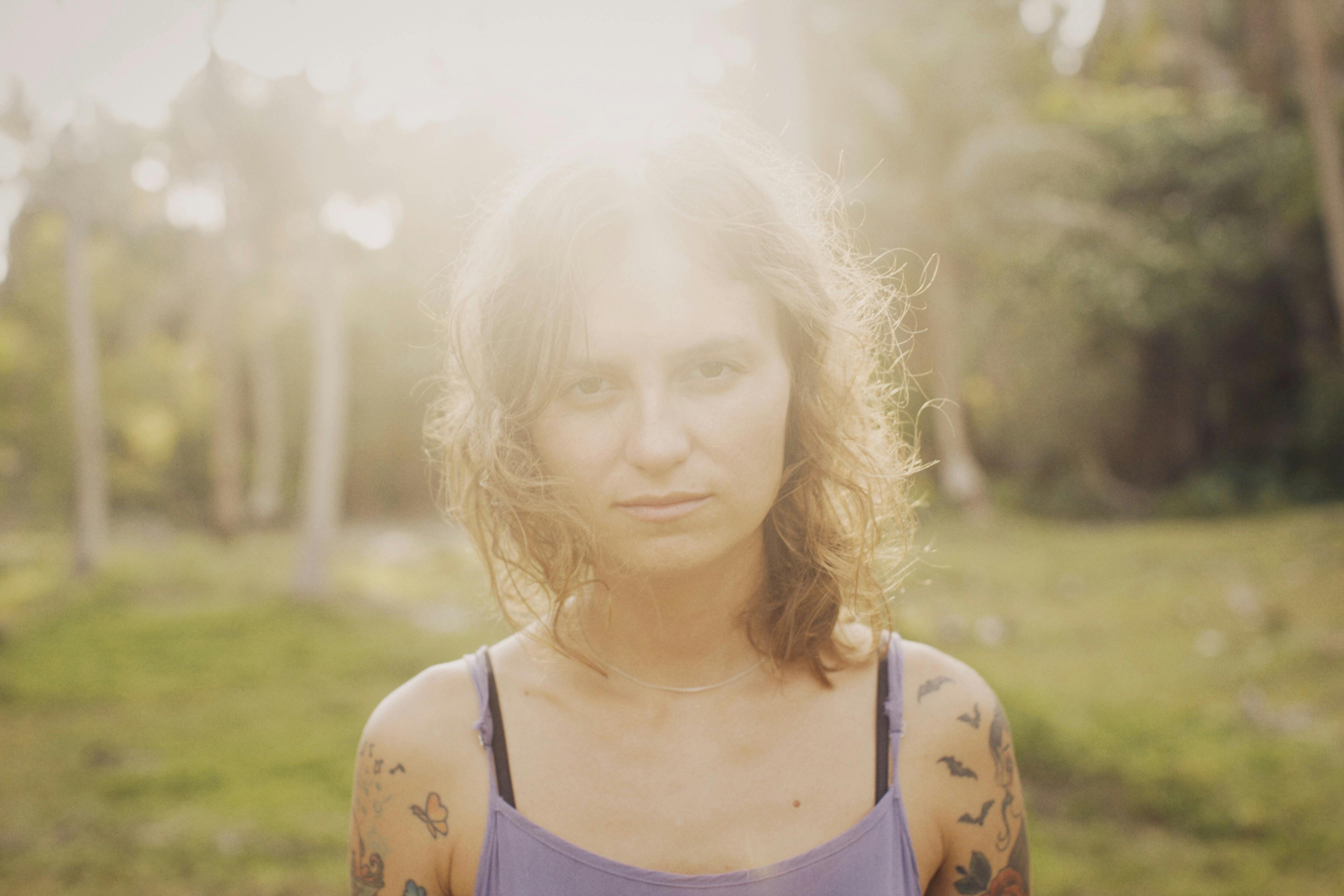 Backlight Portrait Photos, Download The BEST Free Backlight Portrait ...