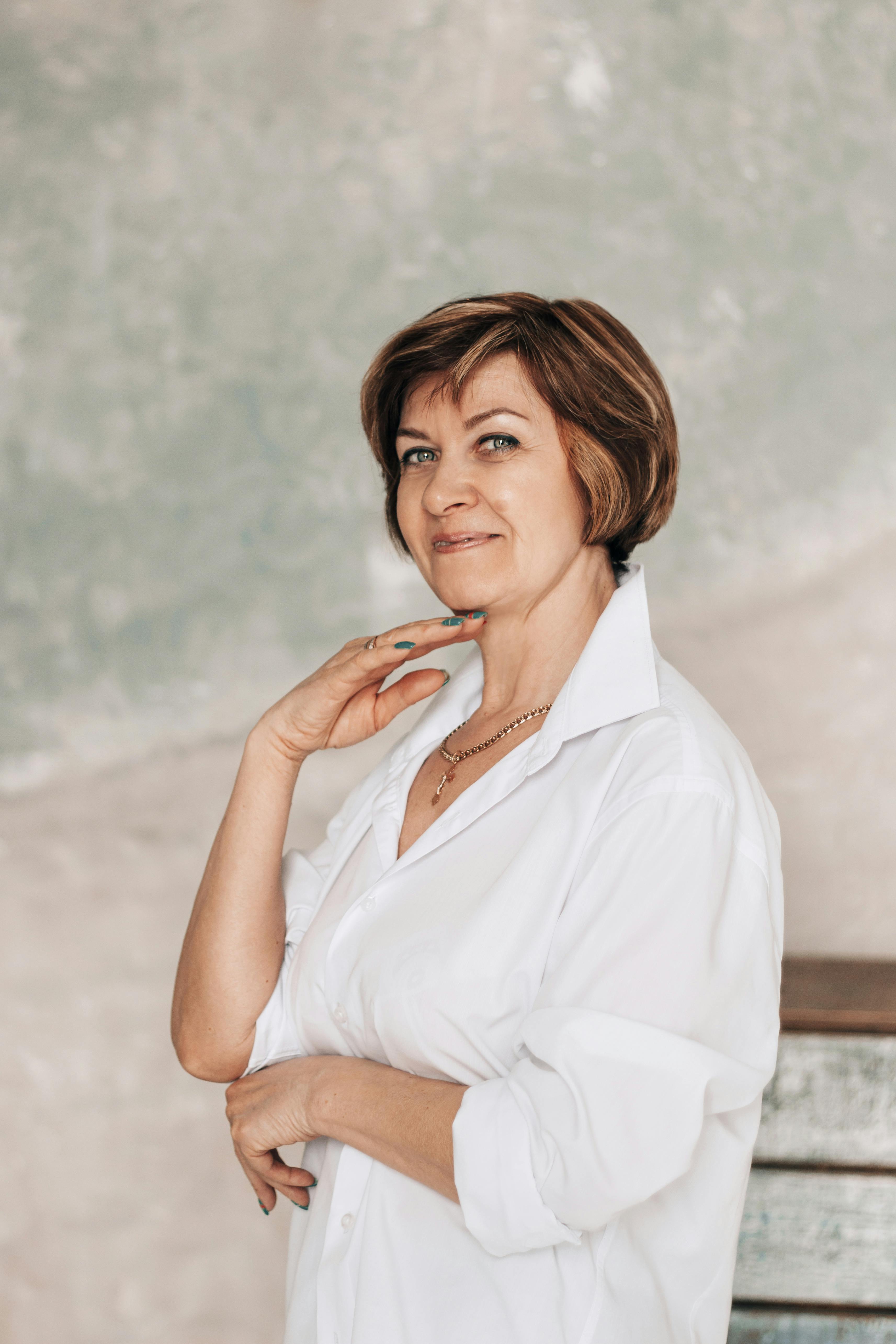 MenoSoothe™ Official Website | Natural Menopause Support & Relief