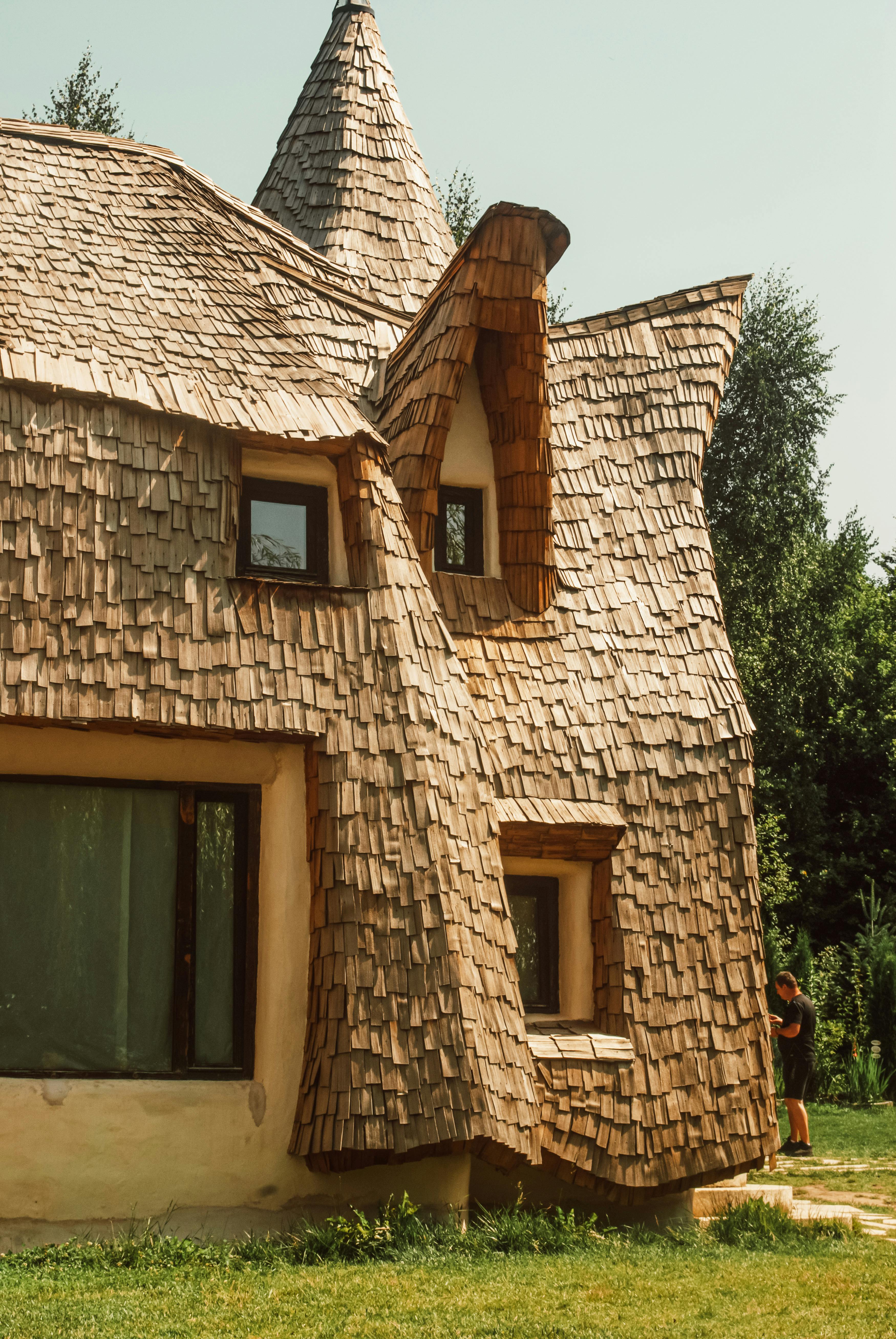 Peculiar House Photos, Download The BEST Free Peculiar House Stock ...