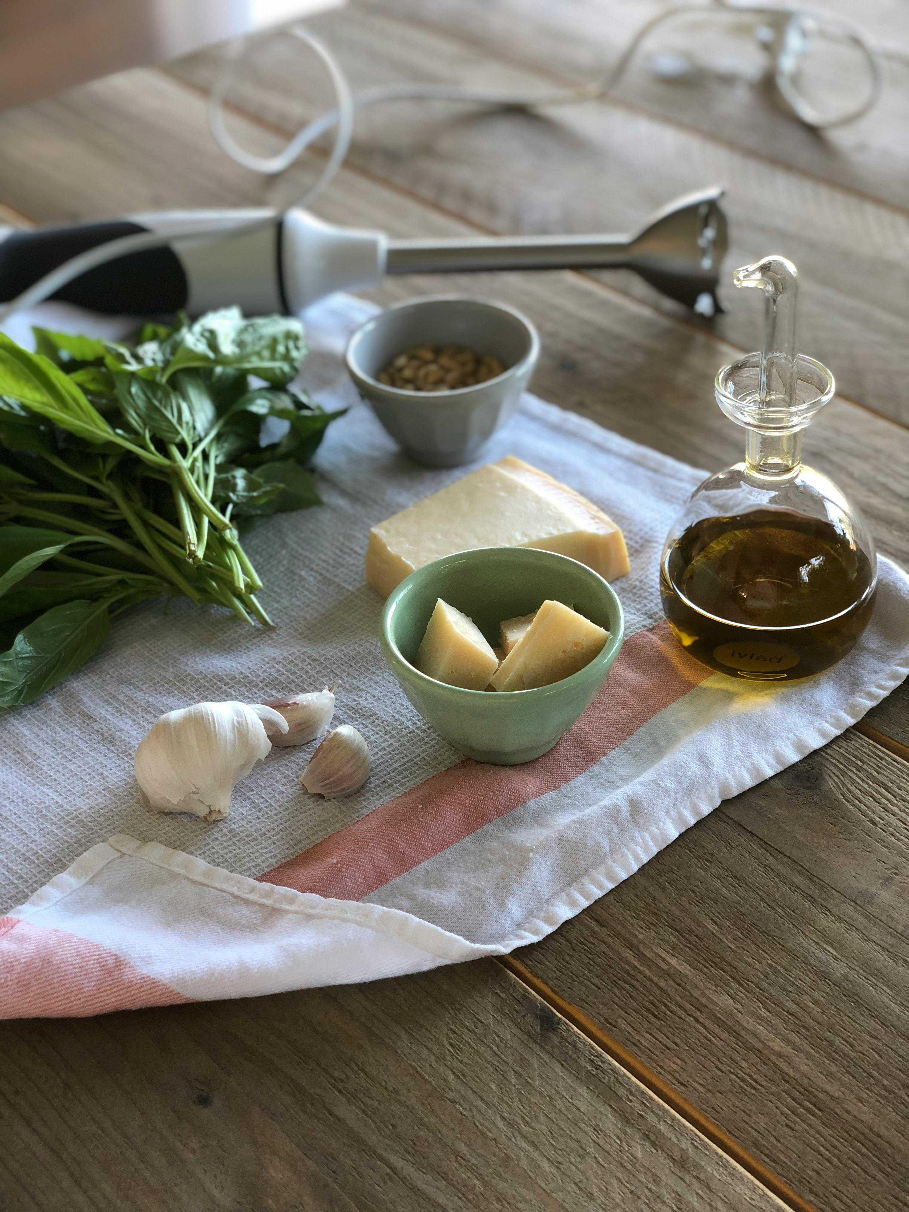 Garlic Blender Photos, Download The BEST Free Garlic Blender Stock ...