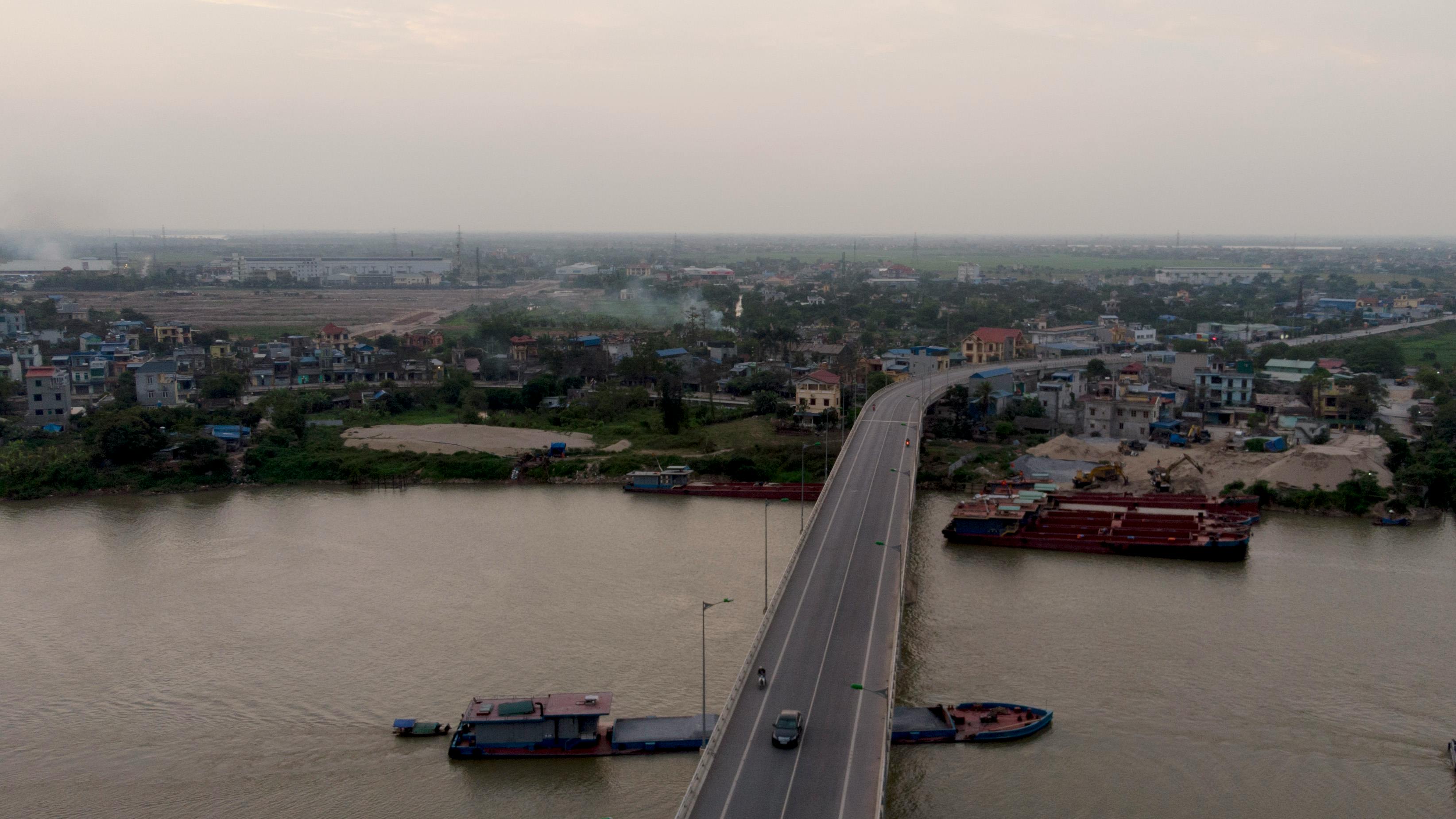 TAN PHONG Bridge 20 Photos & Videos Collected by tan hong thai