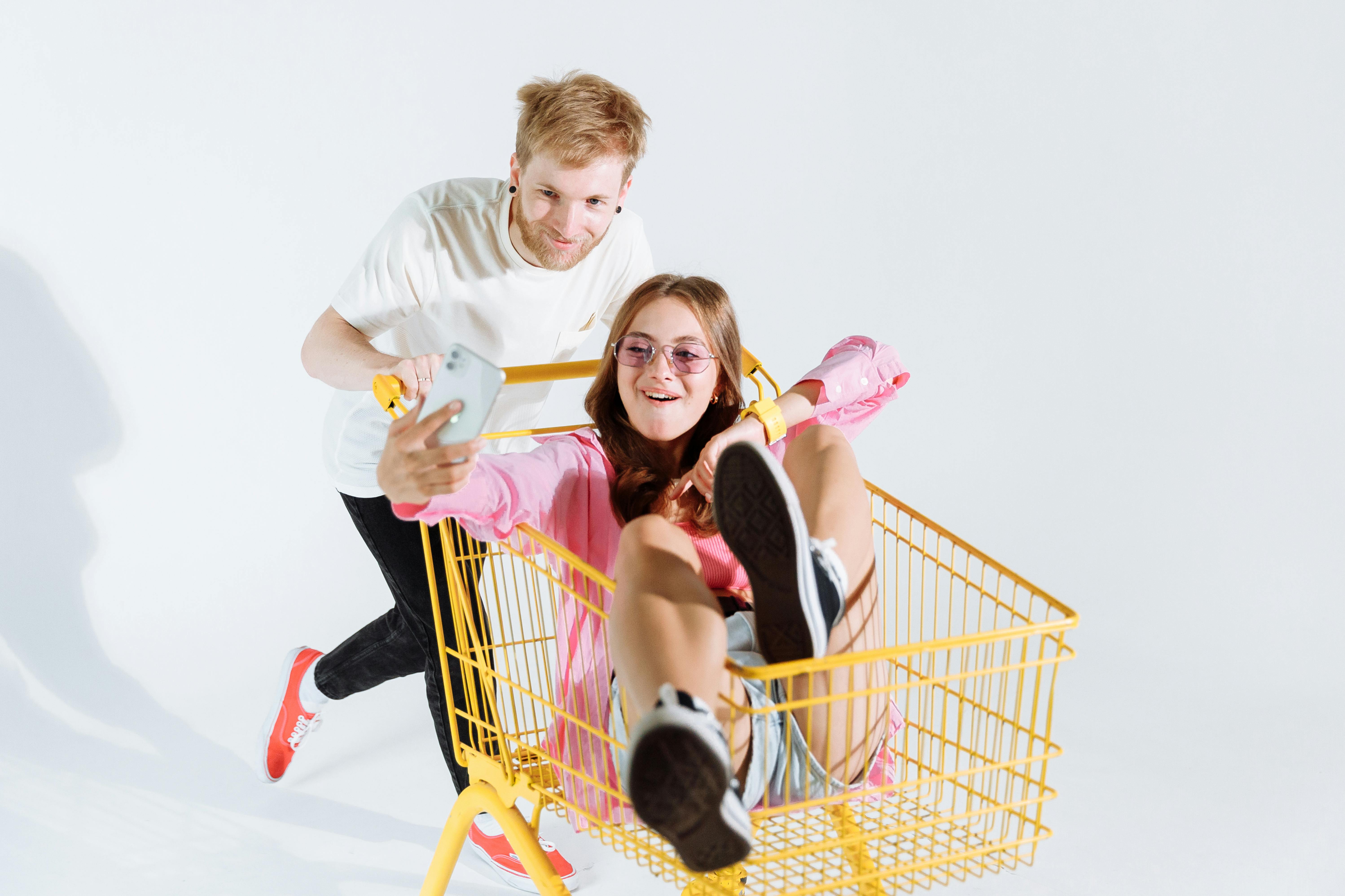 Pushing Self Photos, Download The BEST Free Pushing Self Stock Photos ...