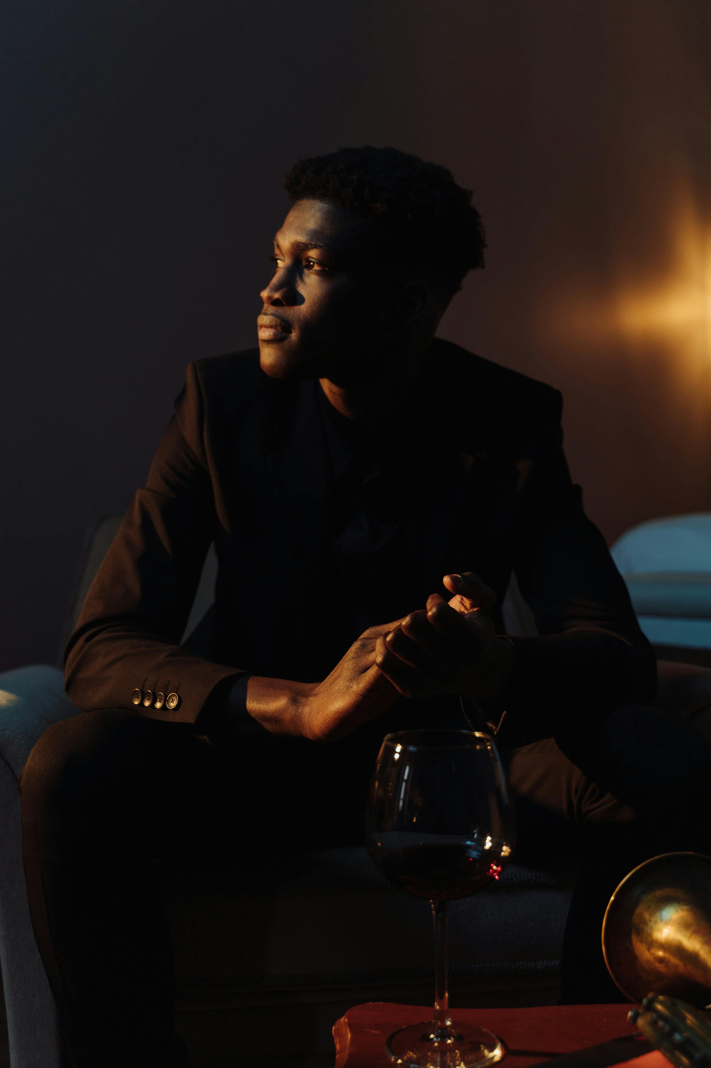 Thinking Musician Photos, Download The BEST Free Thinking Musician ...