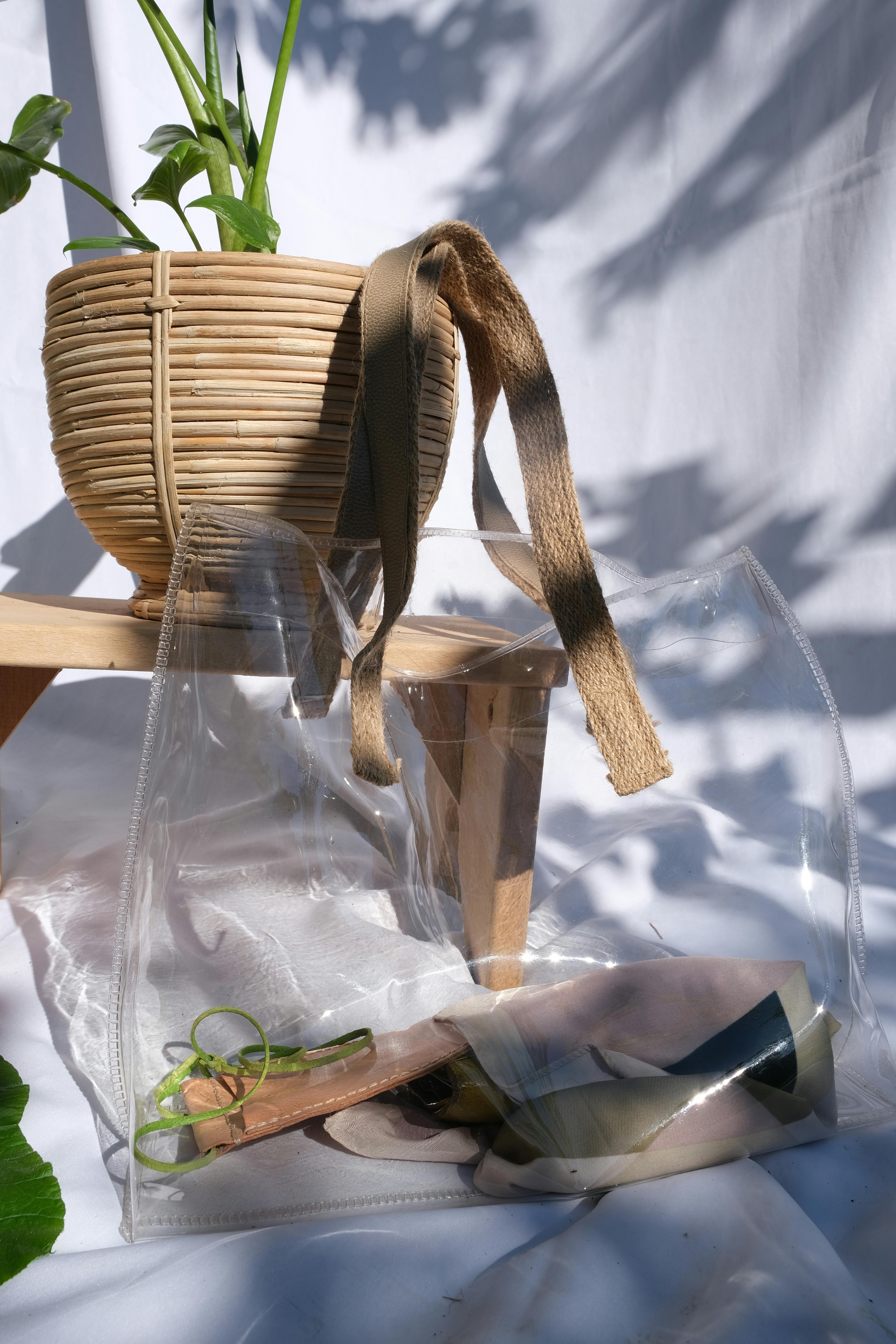 Photo of Big Plastic Bag · Free Stock Photo