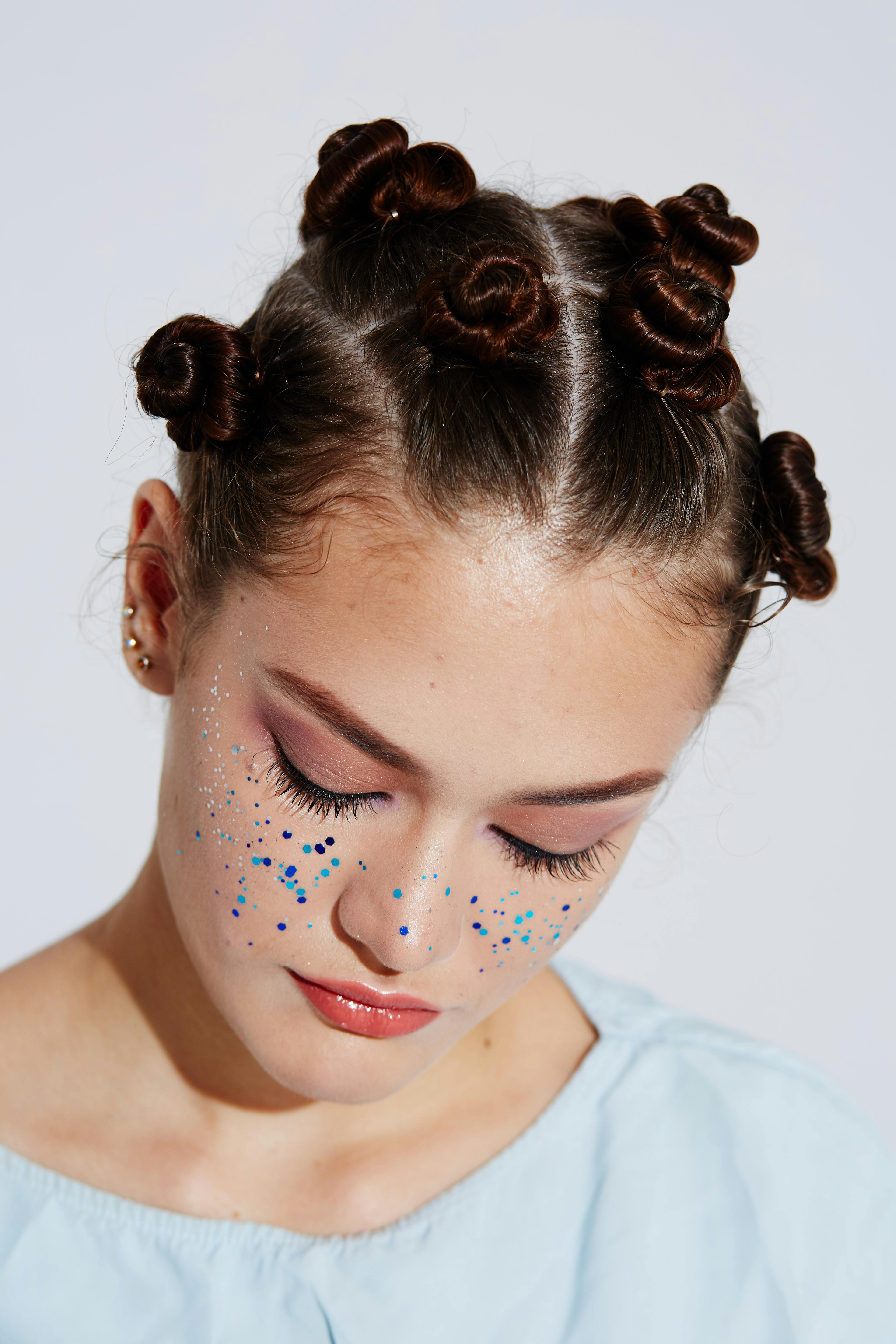 Face Dots Photos, Download The BEST Free Face Dots Stock Photos & HD Images