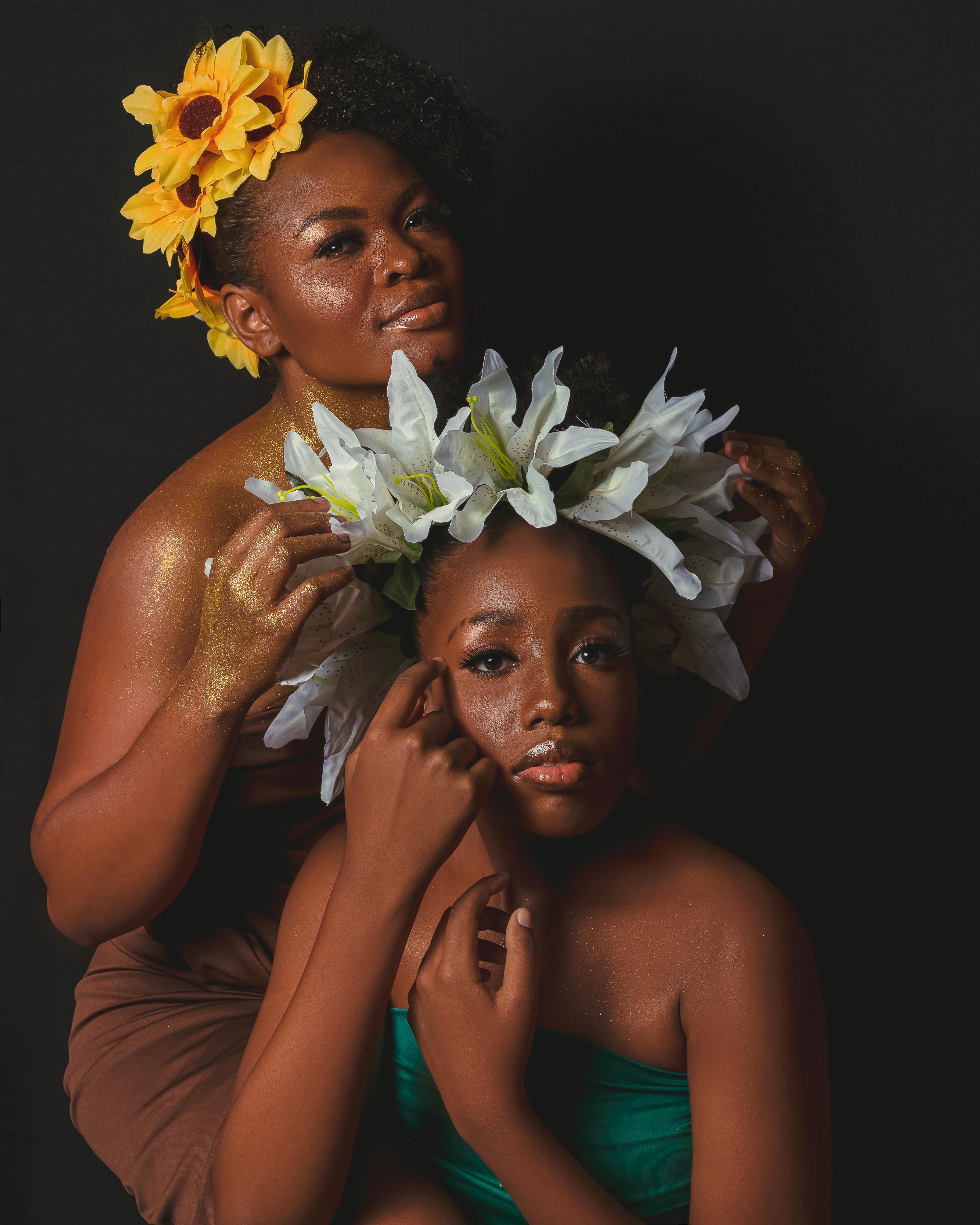 Flowers Head Photos, Download The BEST Free Flowers Head Stock Photos ...