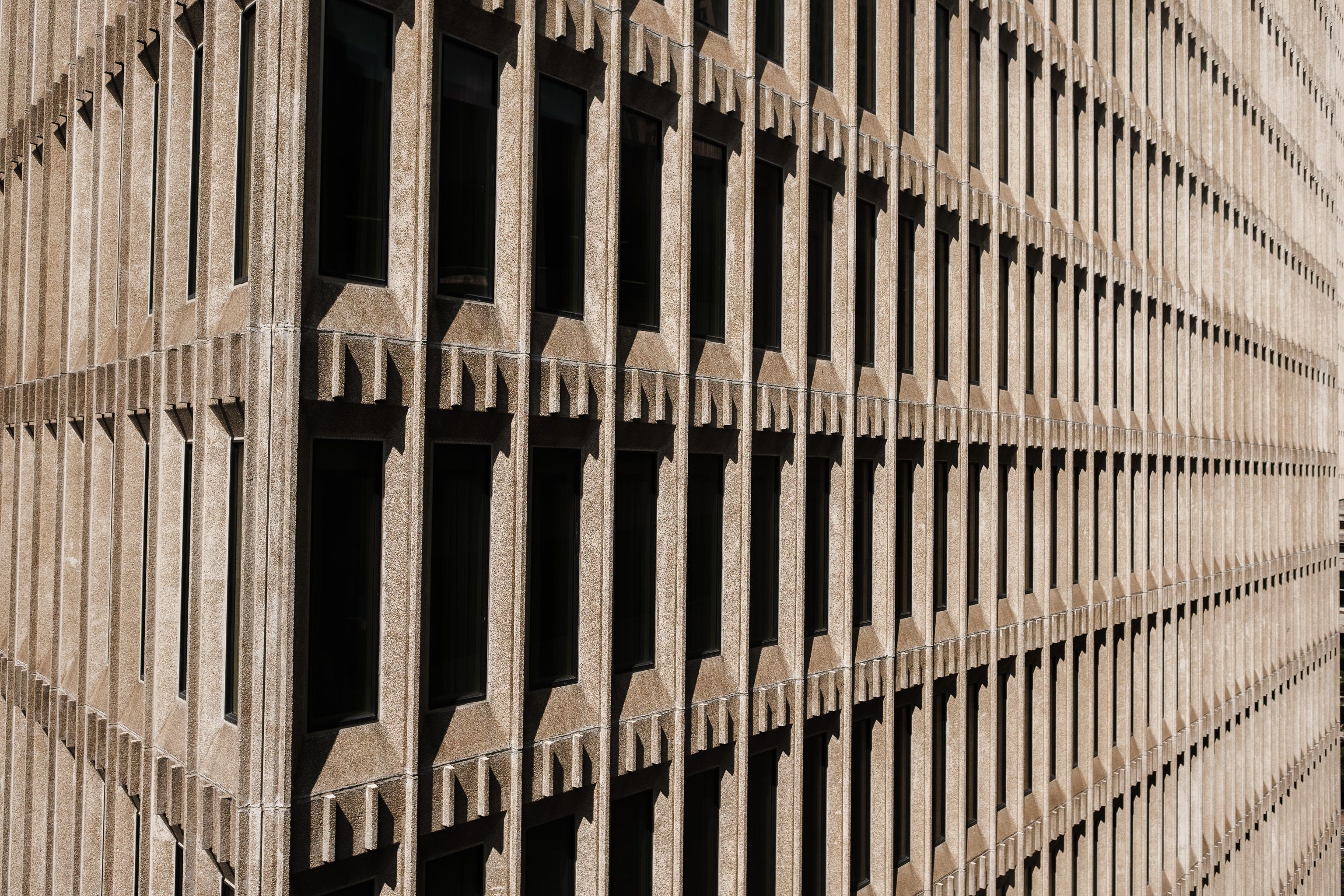 Tiled Wall and Floor · Free Stock Photo