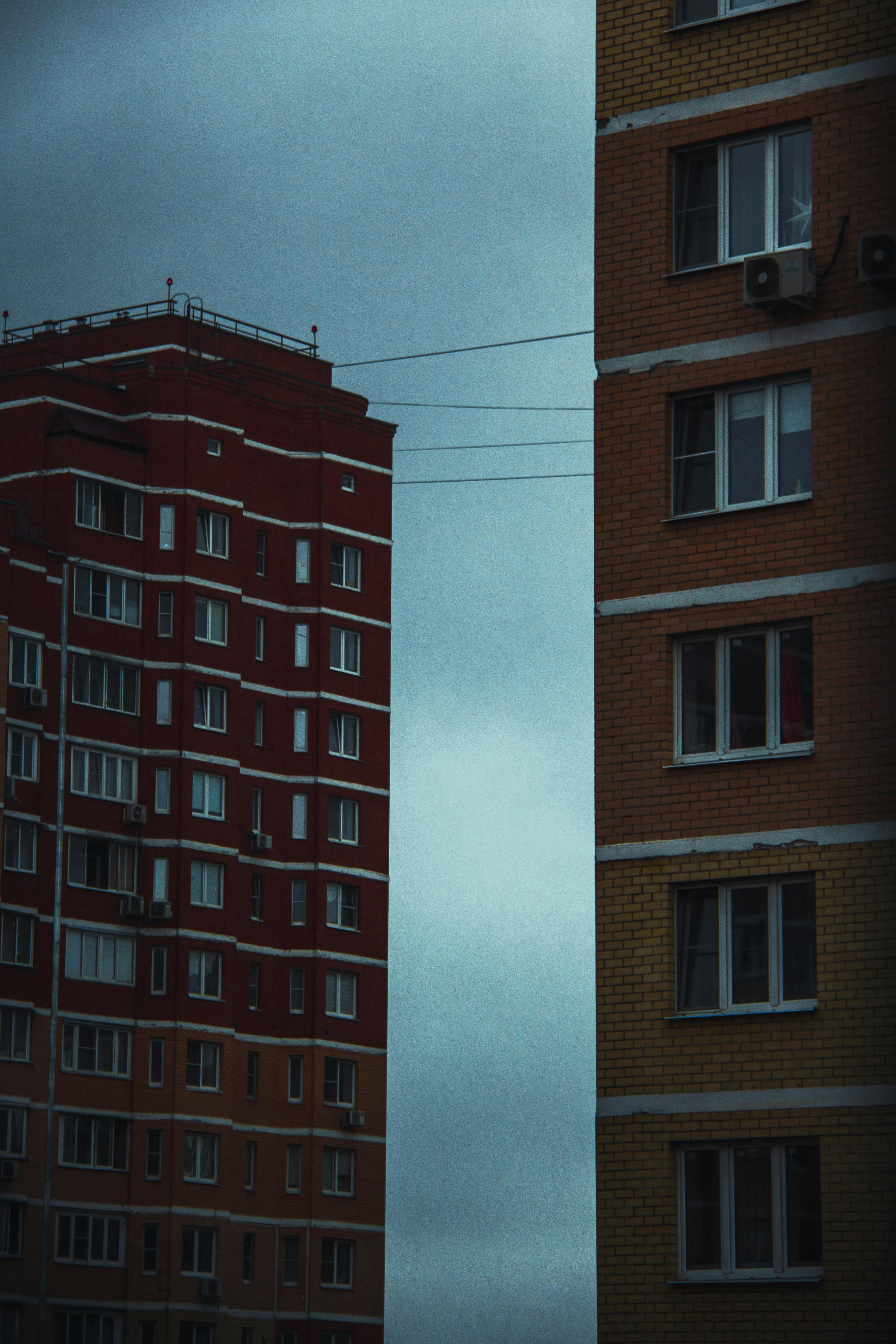 Closed Blue Wooden Window · Free Stock Photo