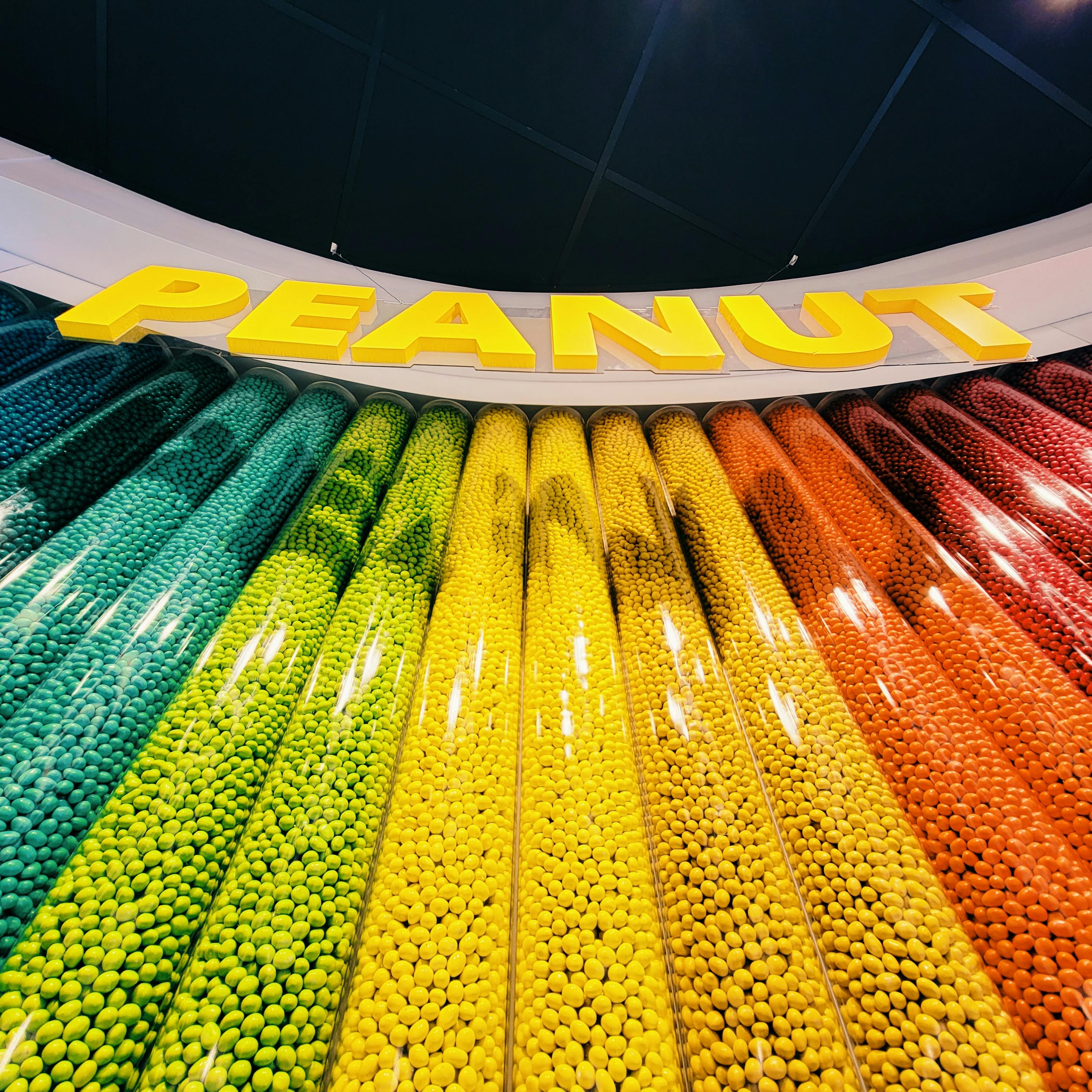 Multi Colored Steps of Entrance Stairs · Free Stock Photo