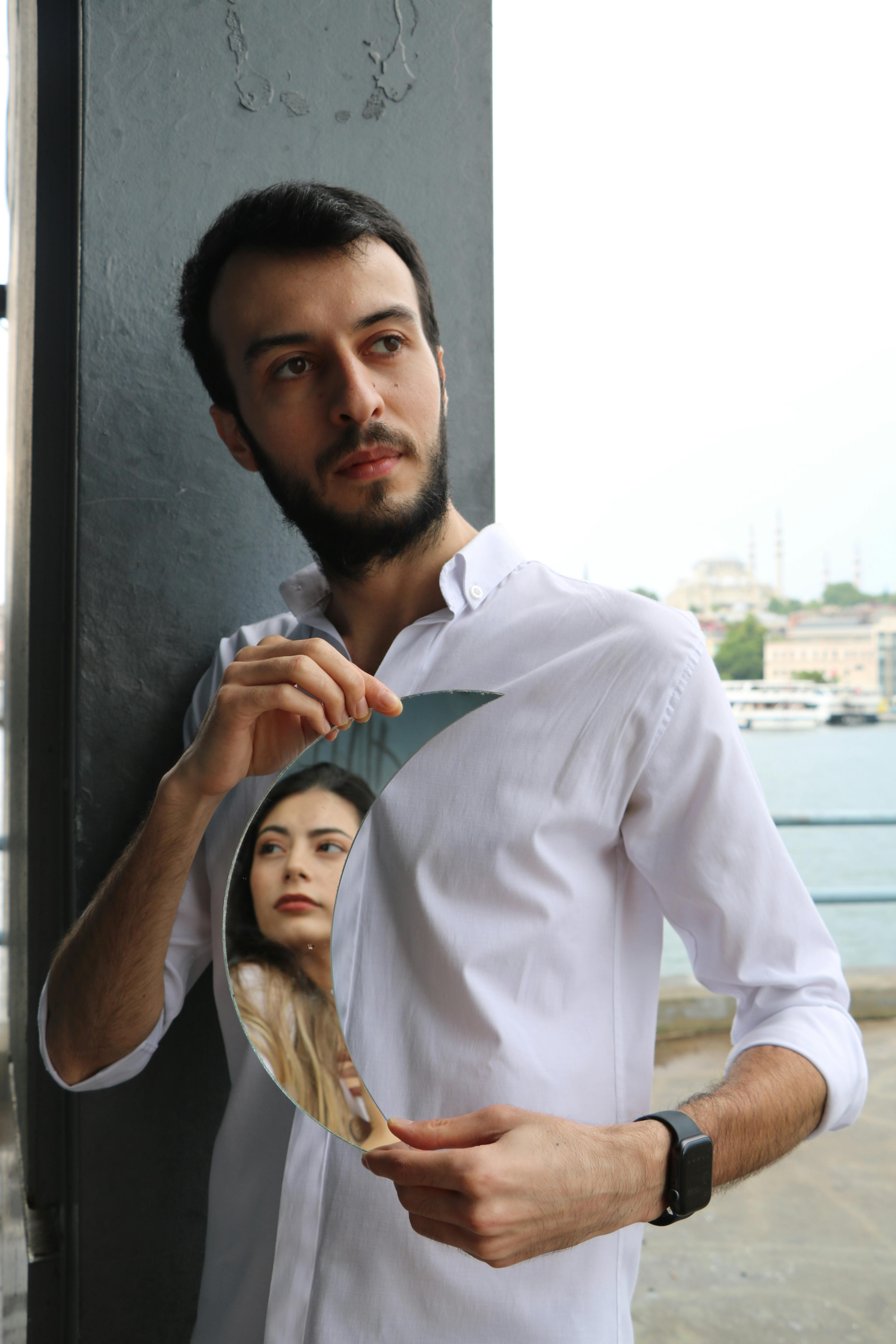 Image Of A Dependable Man Holding A Woman Photos, Download The BEST ...