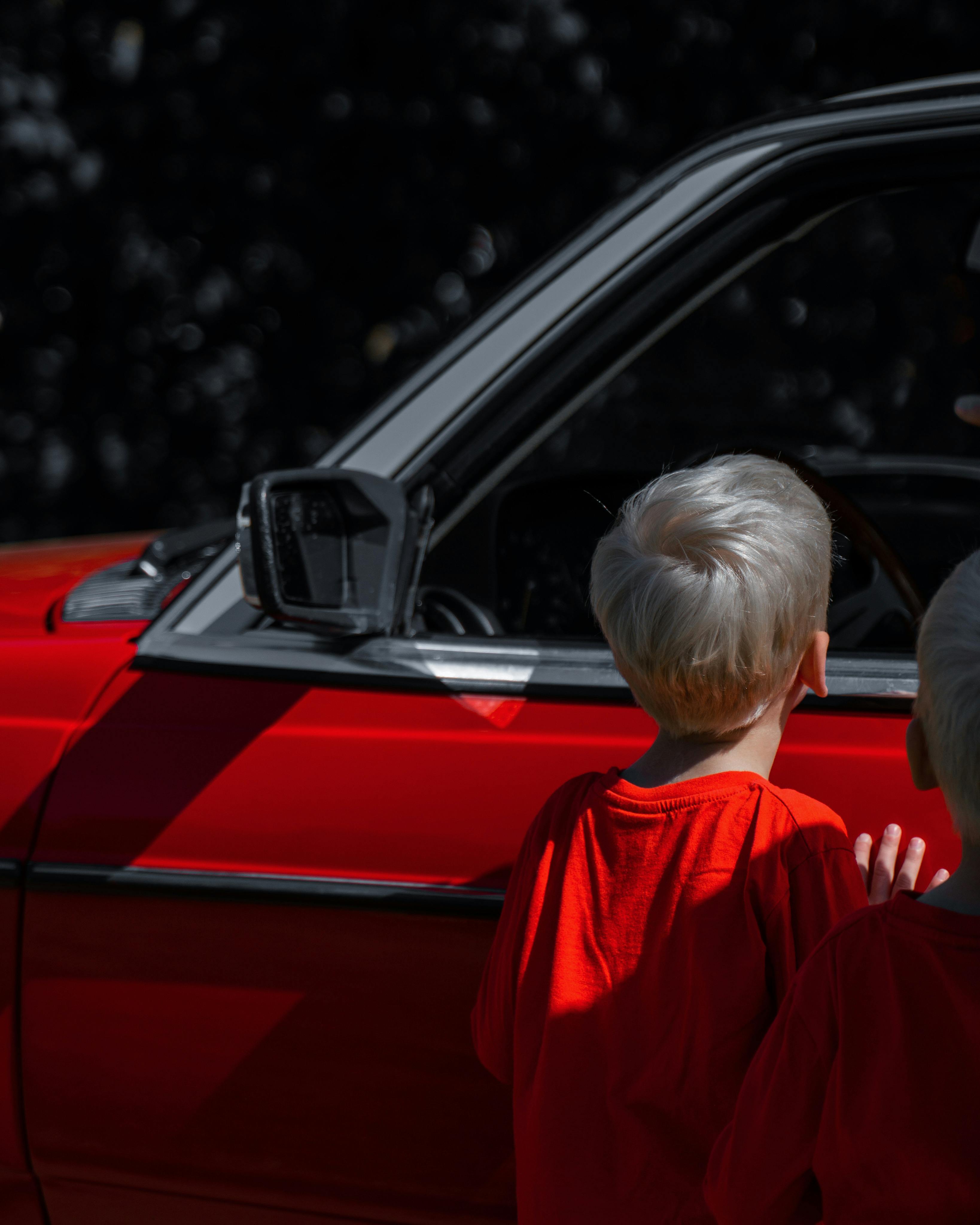 Kids In Red Photos, Download The BEST Free Kids In Red Stock Photos ...