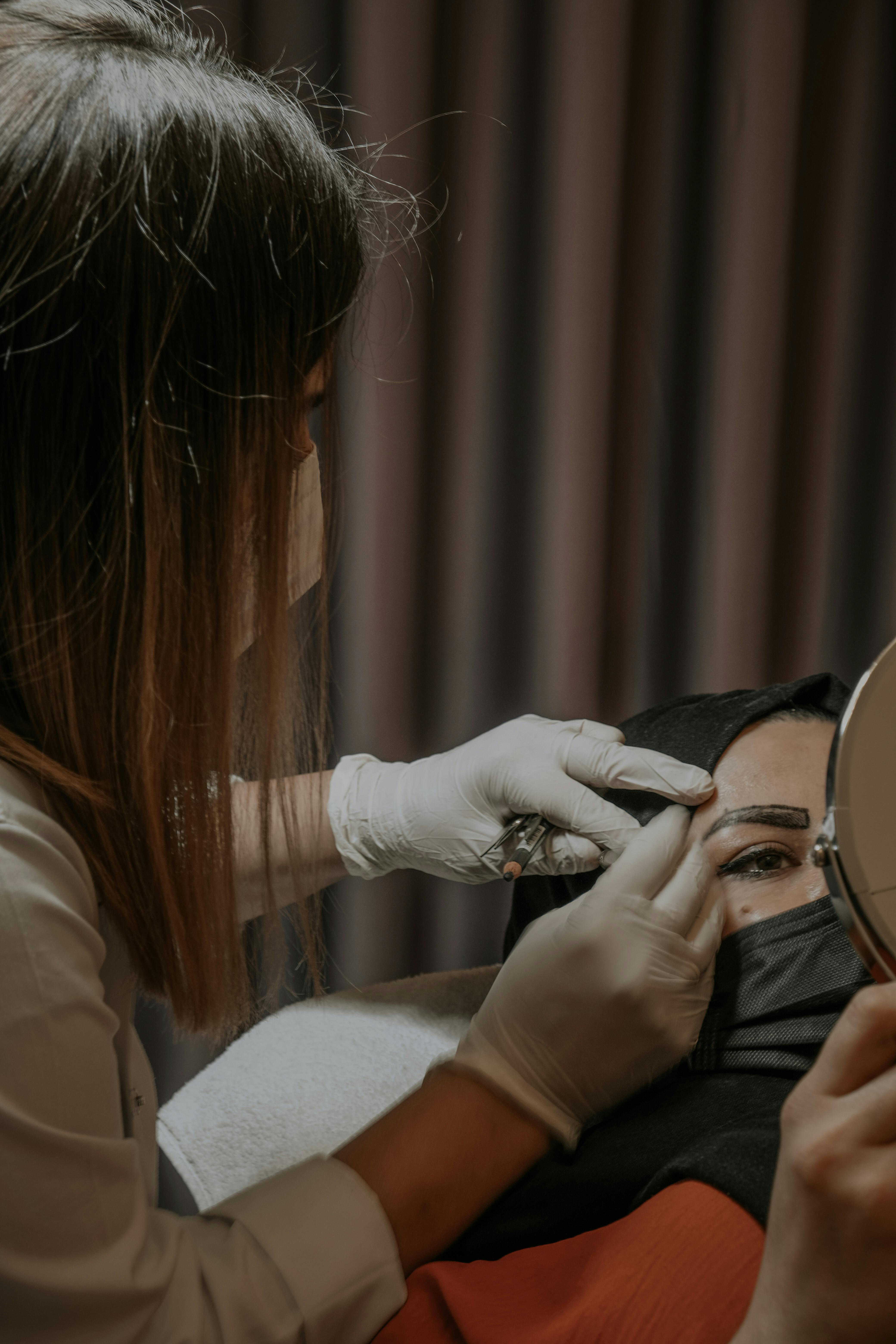 Eyebrow Treatment Photos, Download The BEST Free Eyebrow Treatment ...