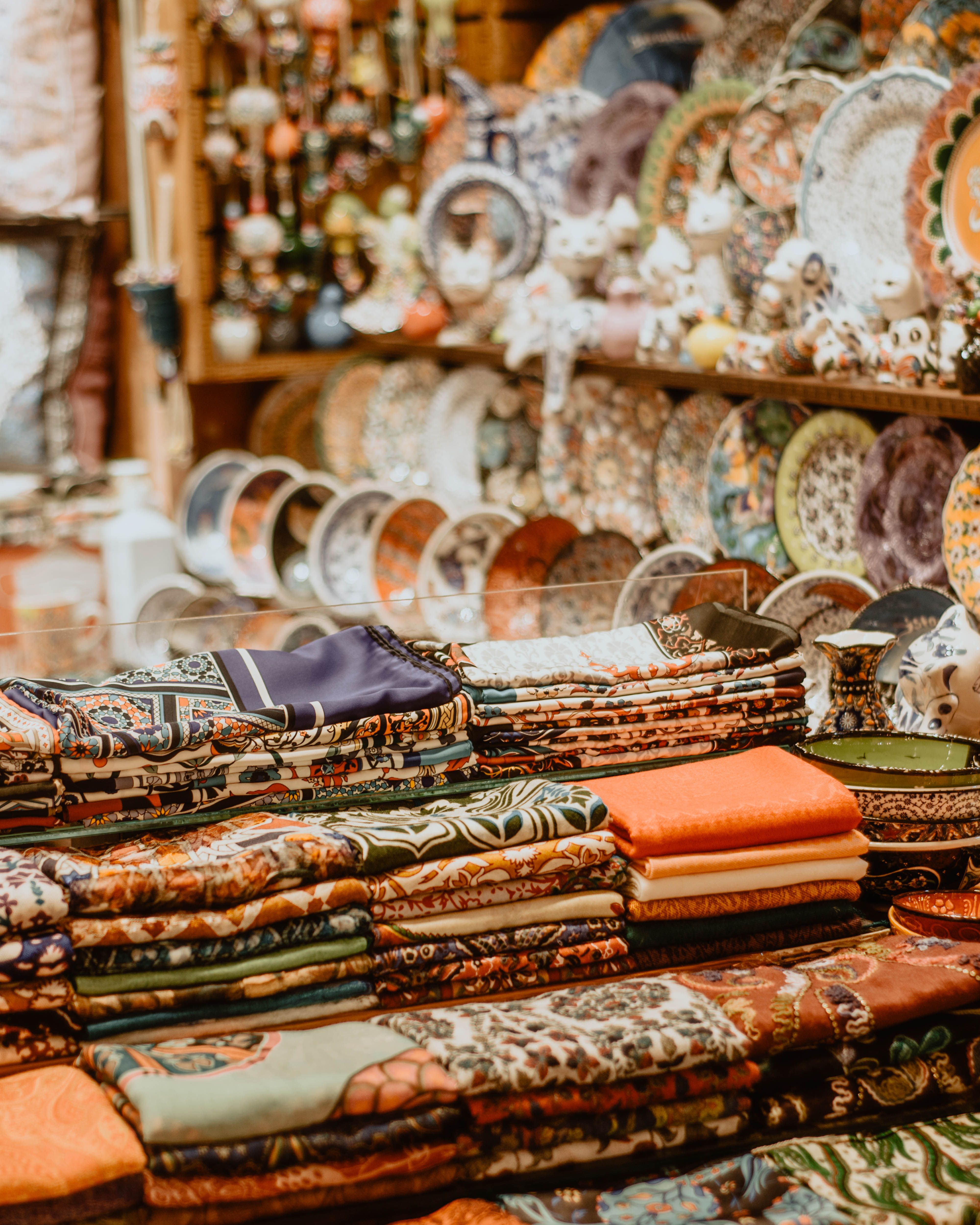 Stack Of Textiles Photos, Download The BEST Free Stack Of Textiles ...