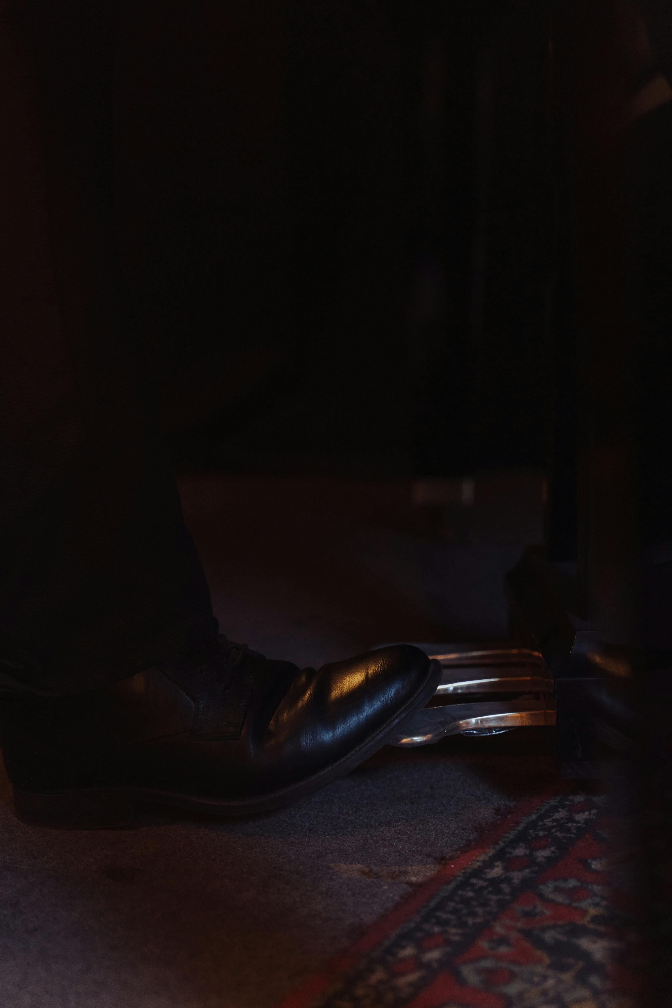 Dark Shoes Photos, Download The BEST Free Dark Shoes Stock Photos & HD ...