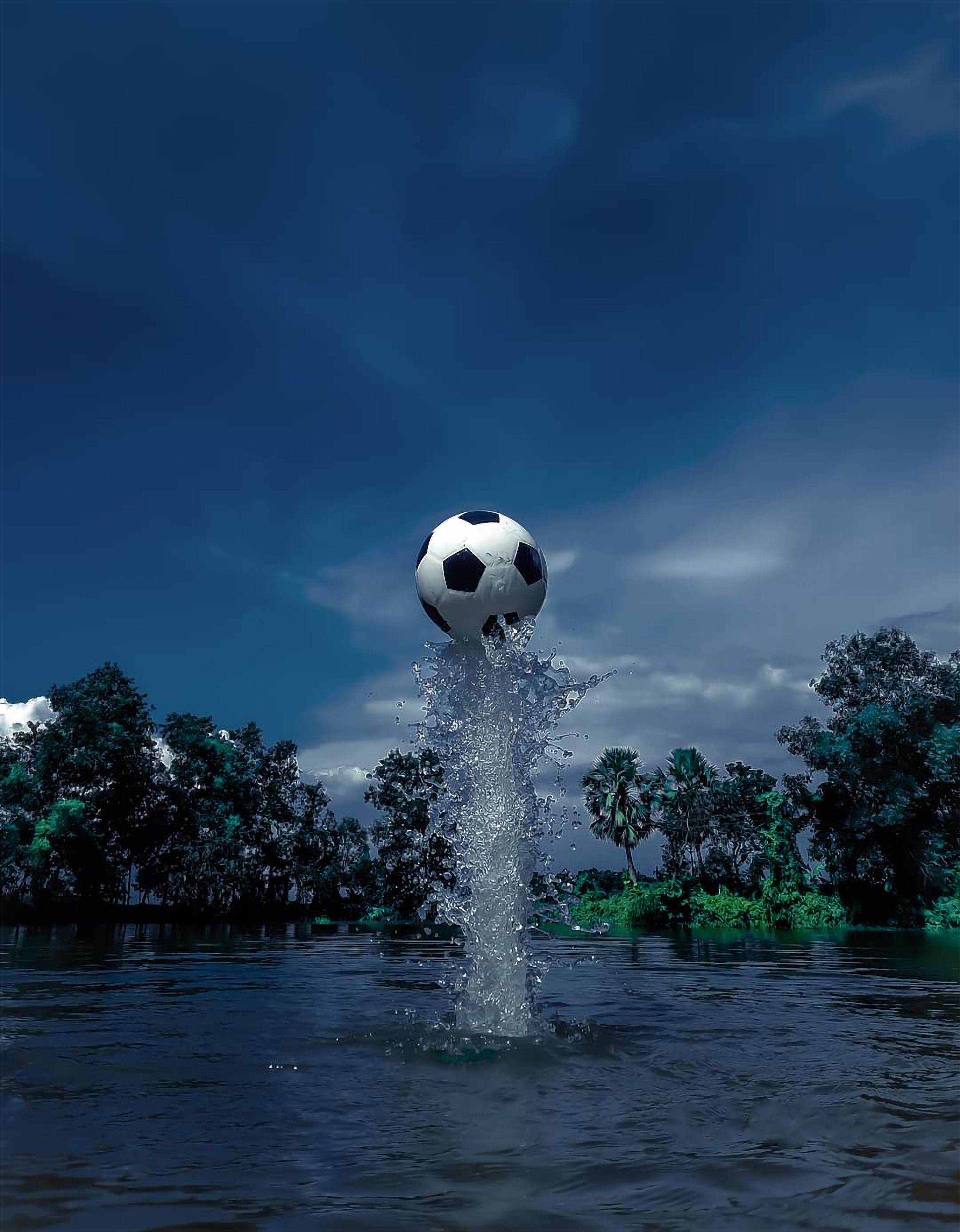 Mahafuzur Rahman - Photography