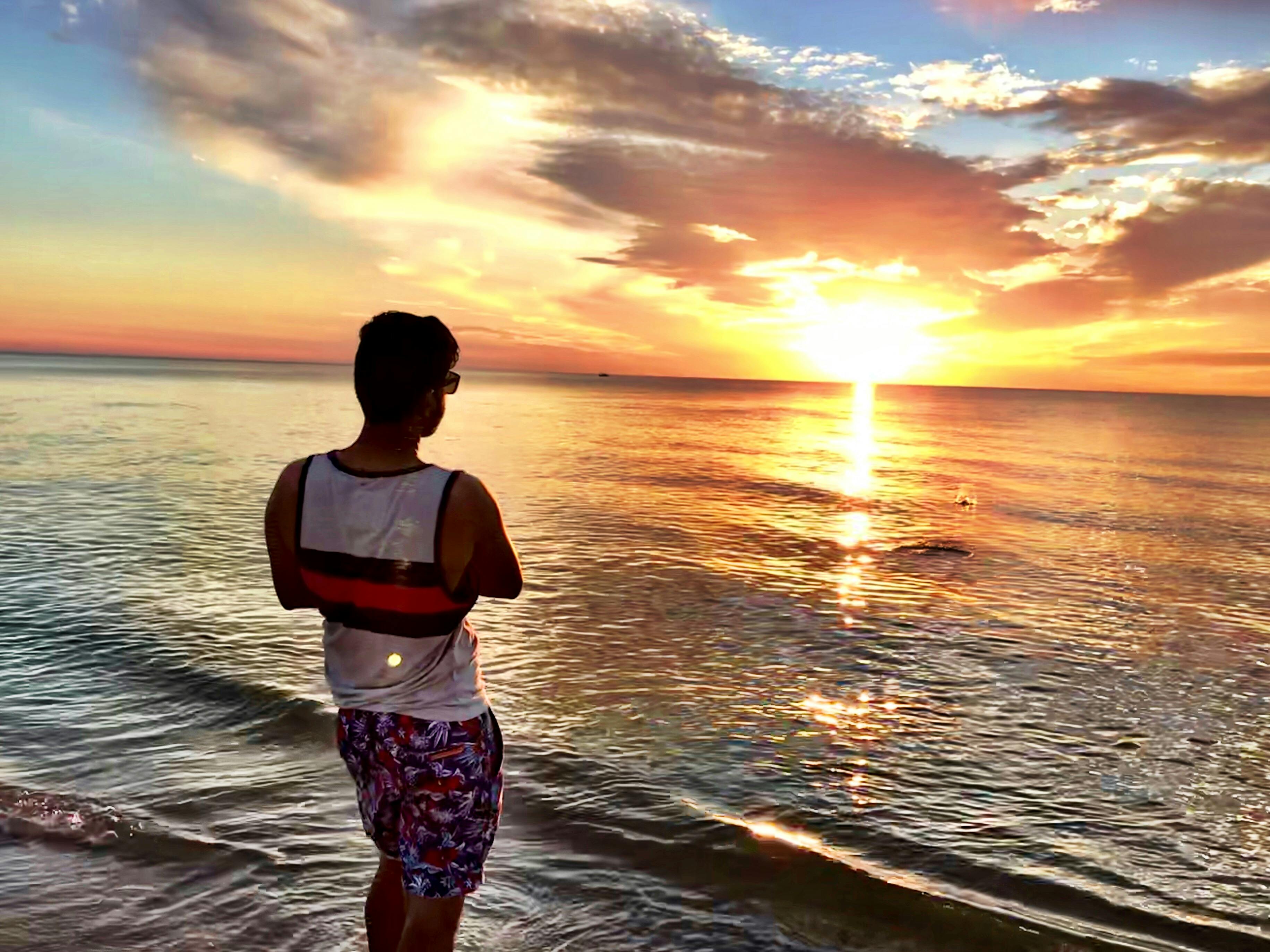 Vamsi Reddy - Photographie