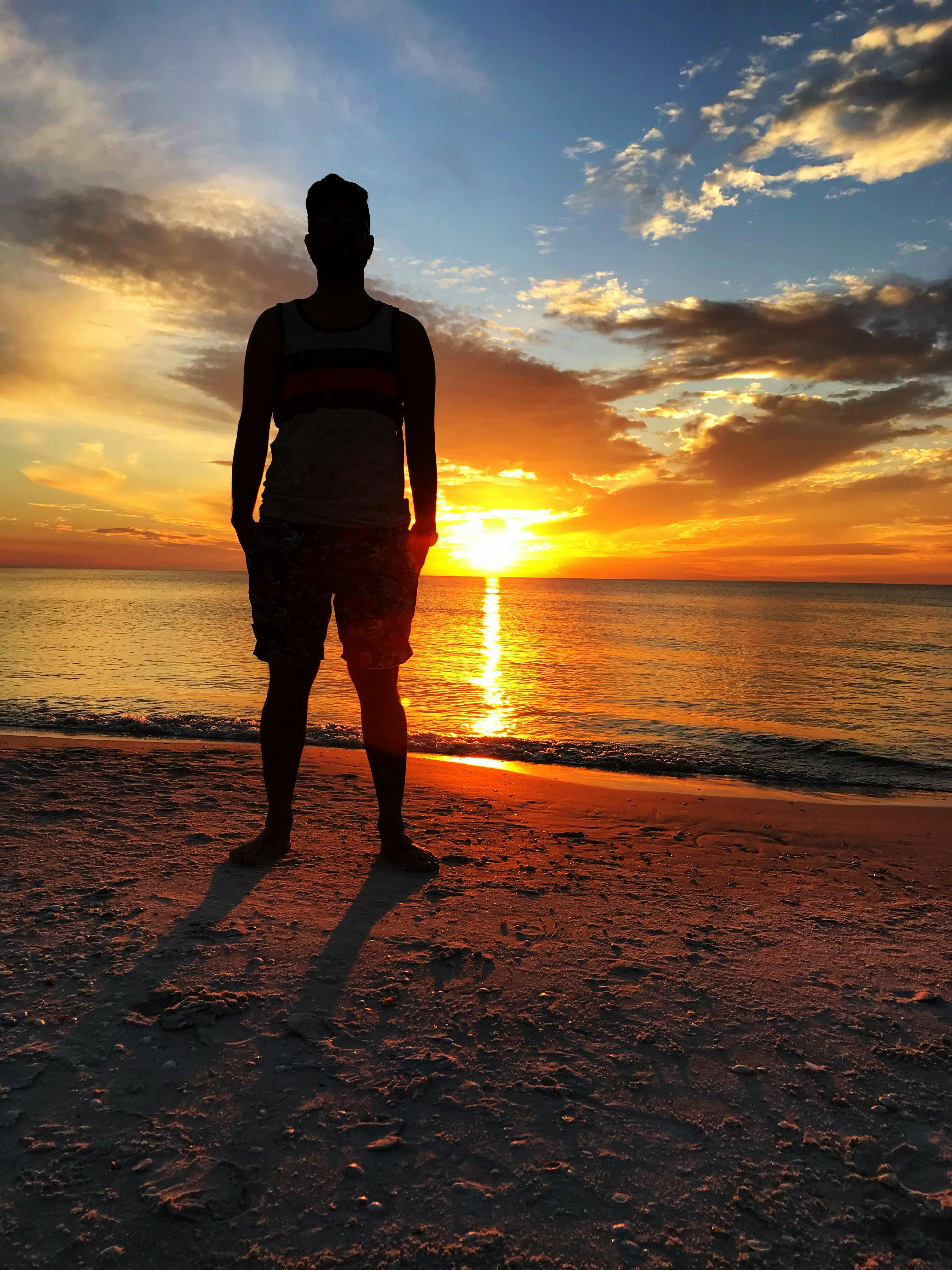 Vamsi Reddy - Photographie