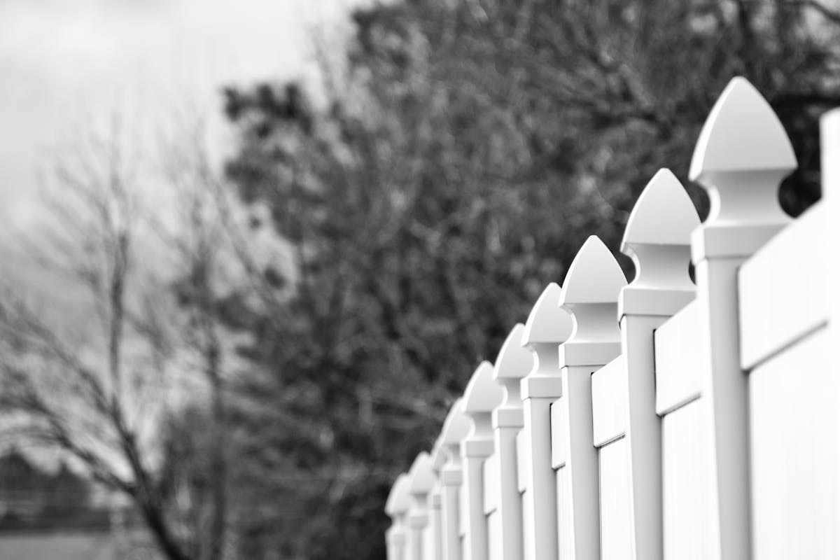 Fence Photos, Download The BEST Free Fence Stock Photos & HD Images