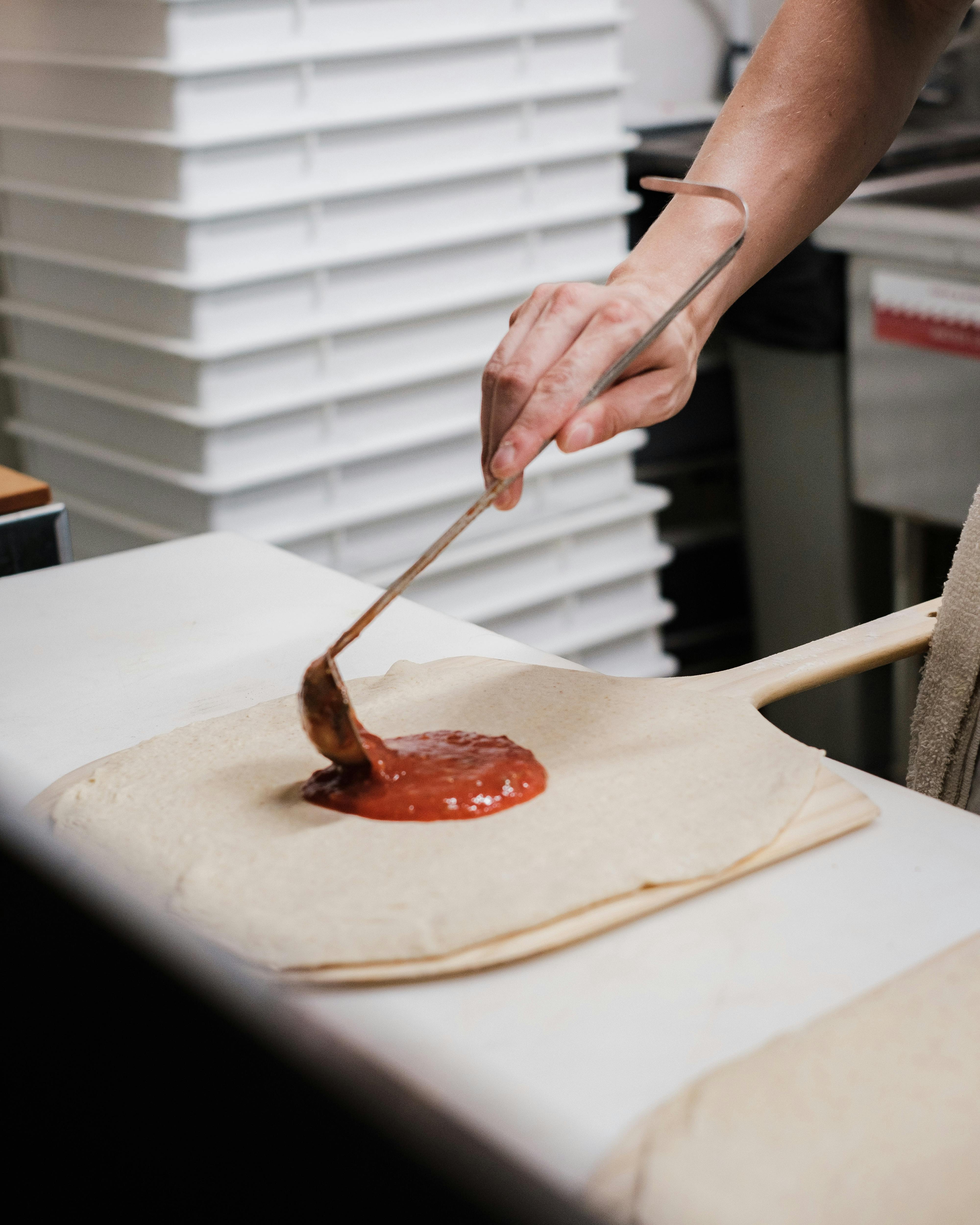 Pizza Vertical Photos, Download The BEST Free Pizza Vertical Stock ...