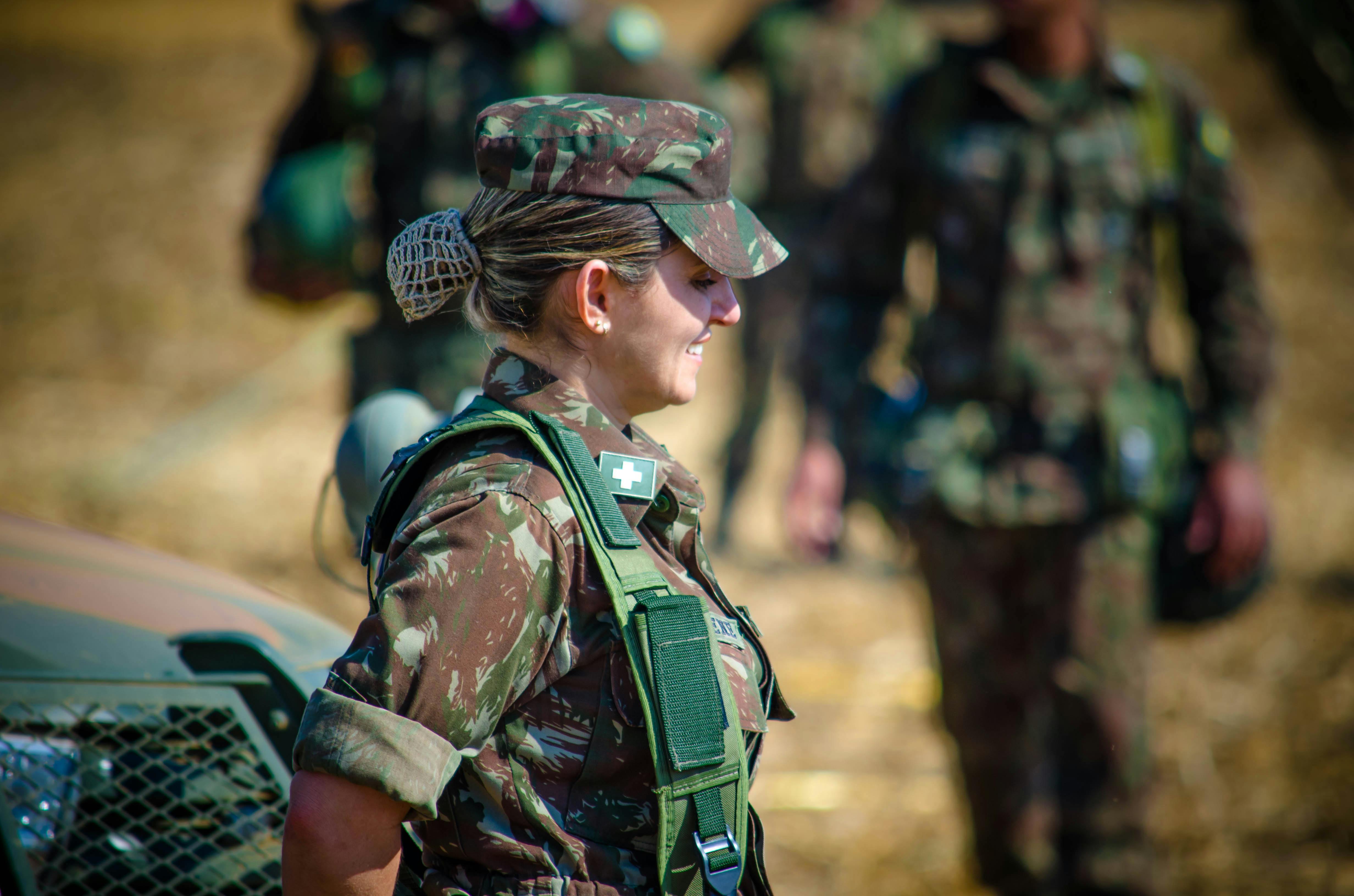 9,000+ Best Military Personnel Photos · 100% Free Download · Pexels ...