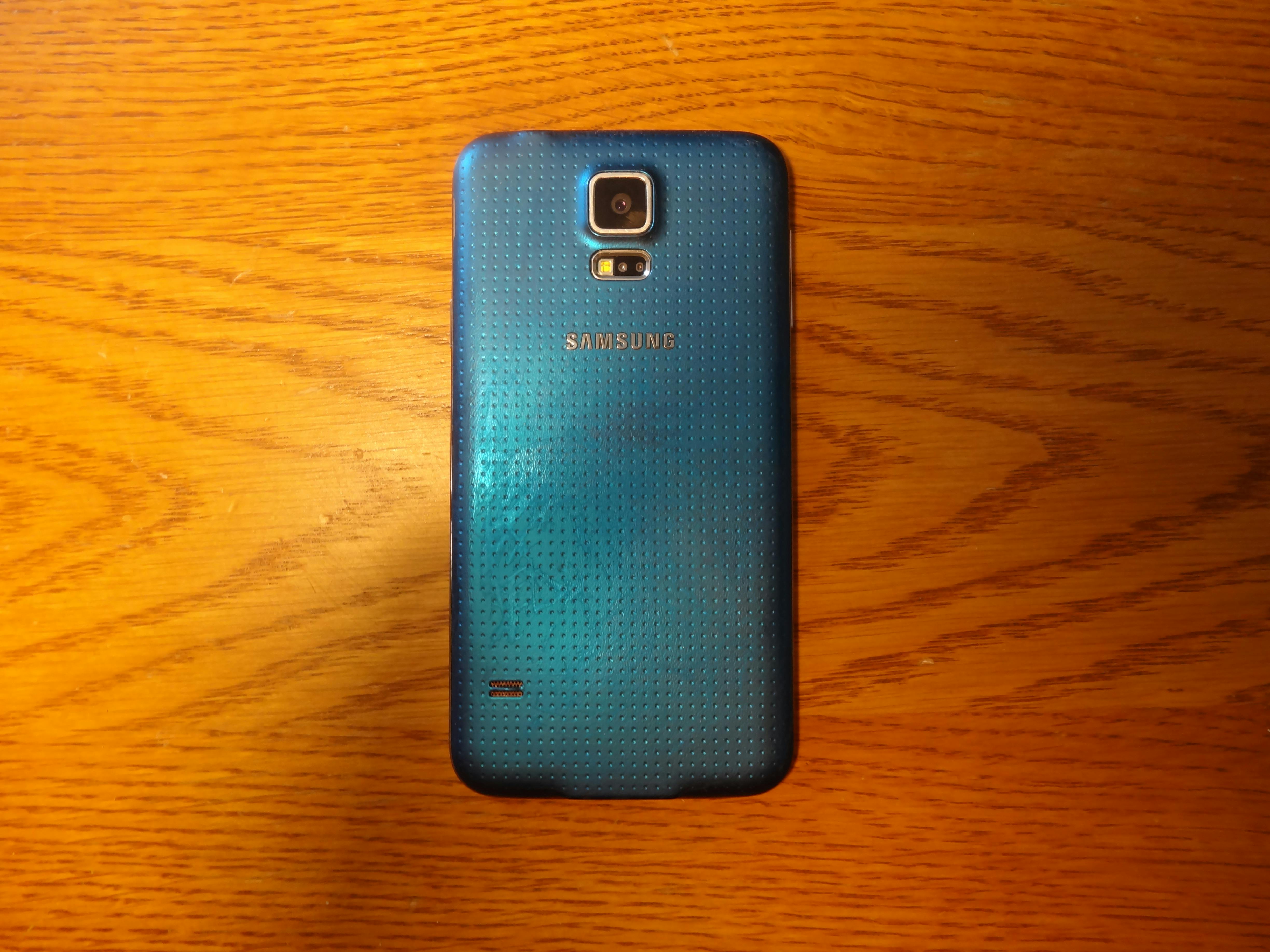 Free stock photo of back, Back of Phone, galaxy