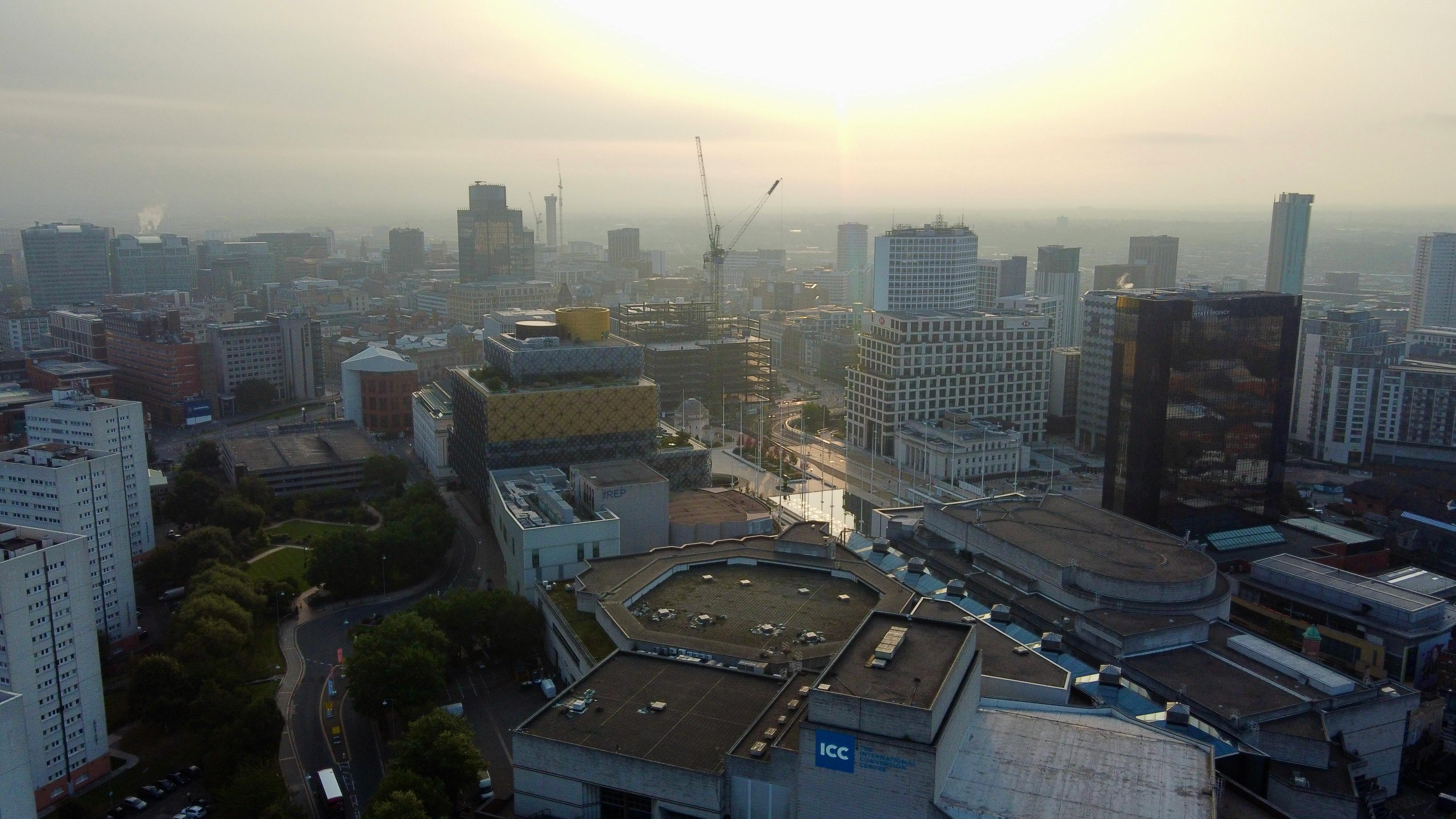 Richard Hunter-Rice - Photography