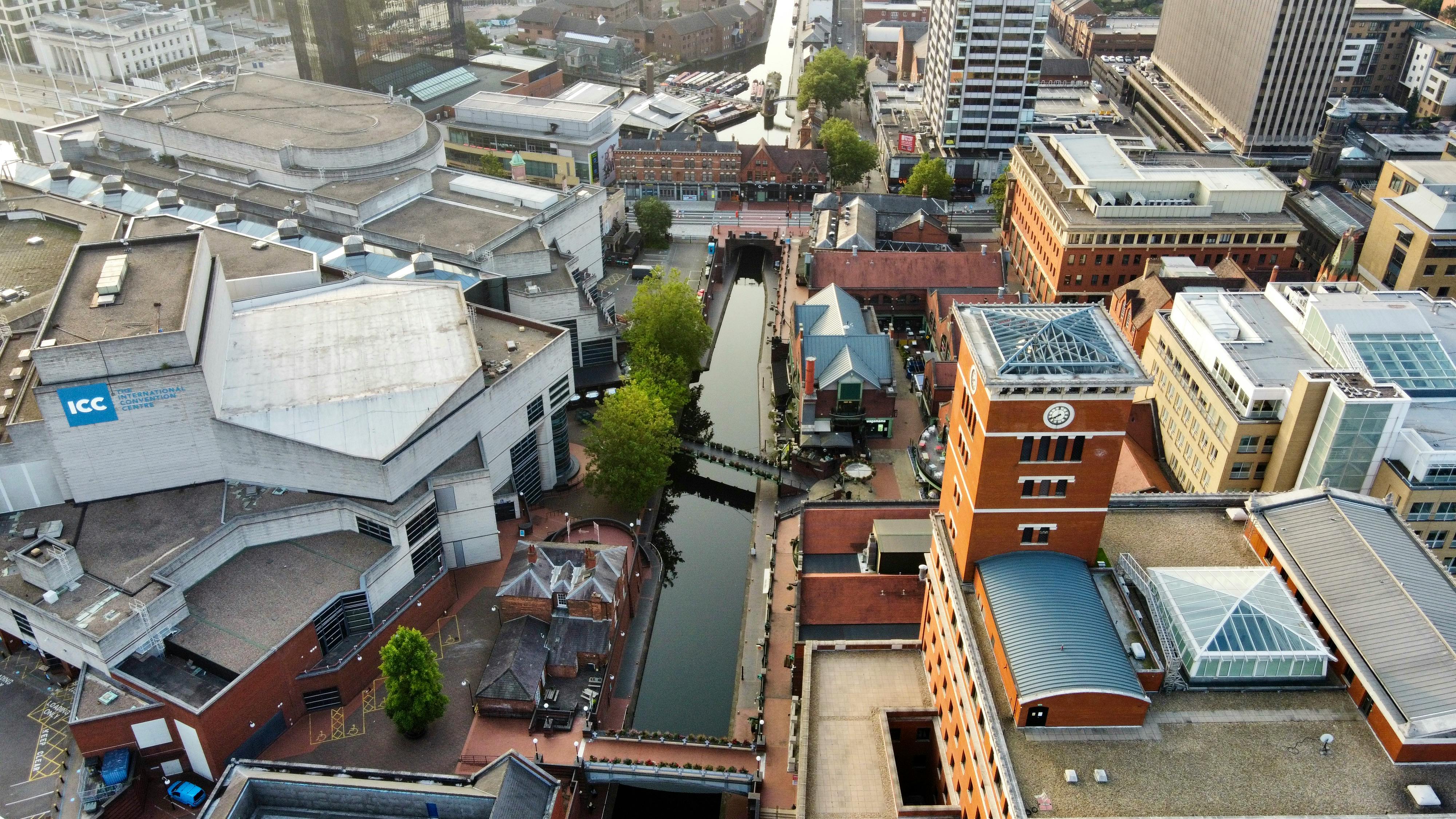 Richard Hunter-Rice - Photography