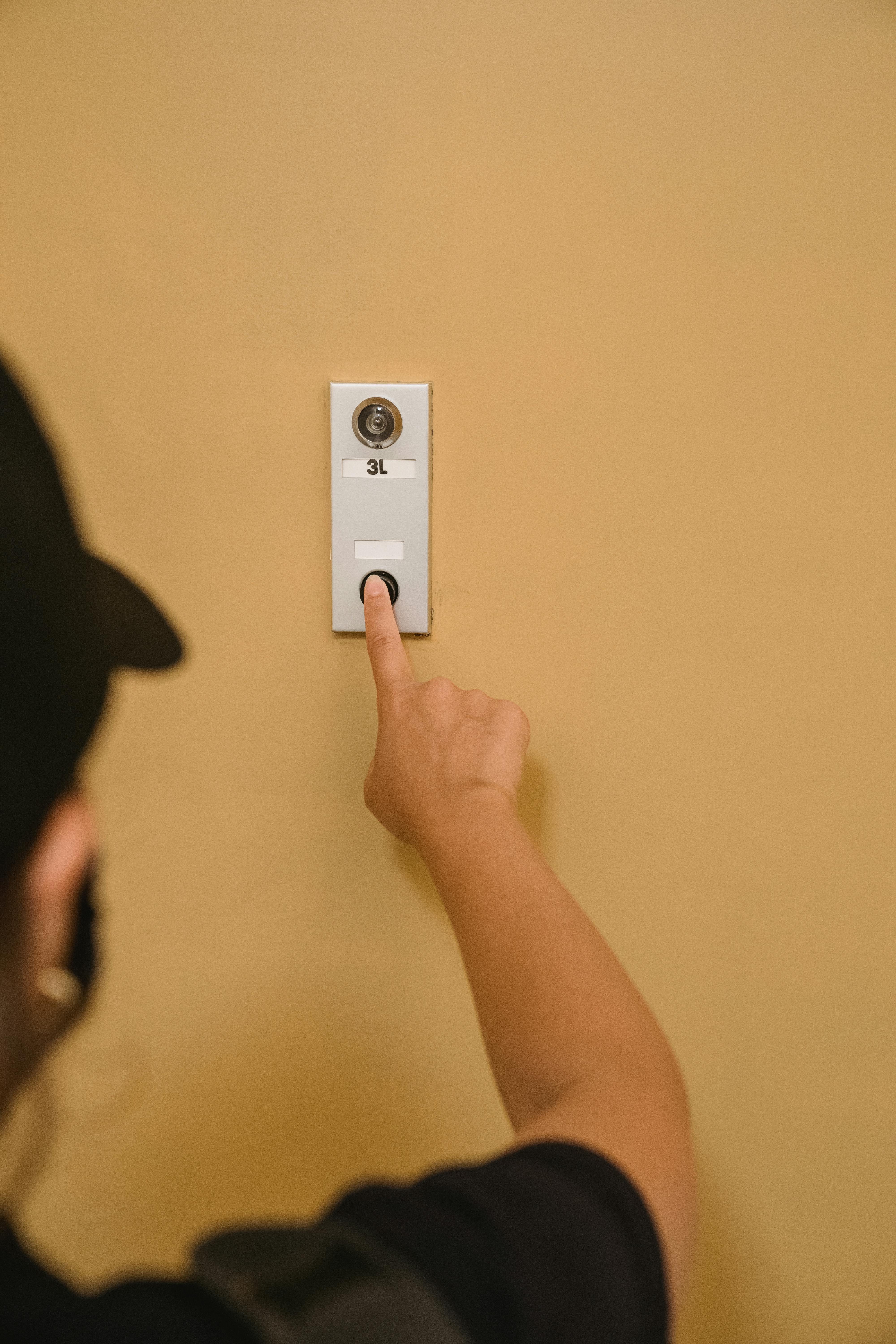 Doorbell Photos, Download The BEST Free Doorbell Stock Photos & HD Images