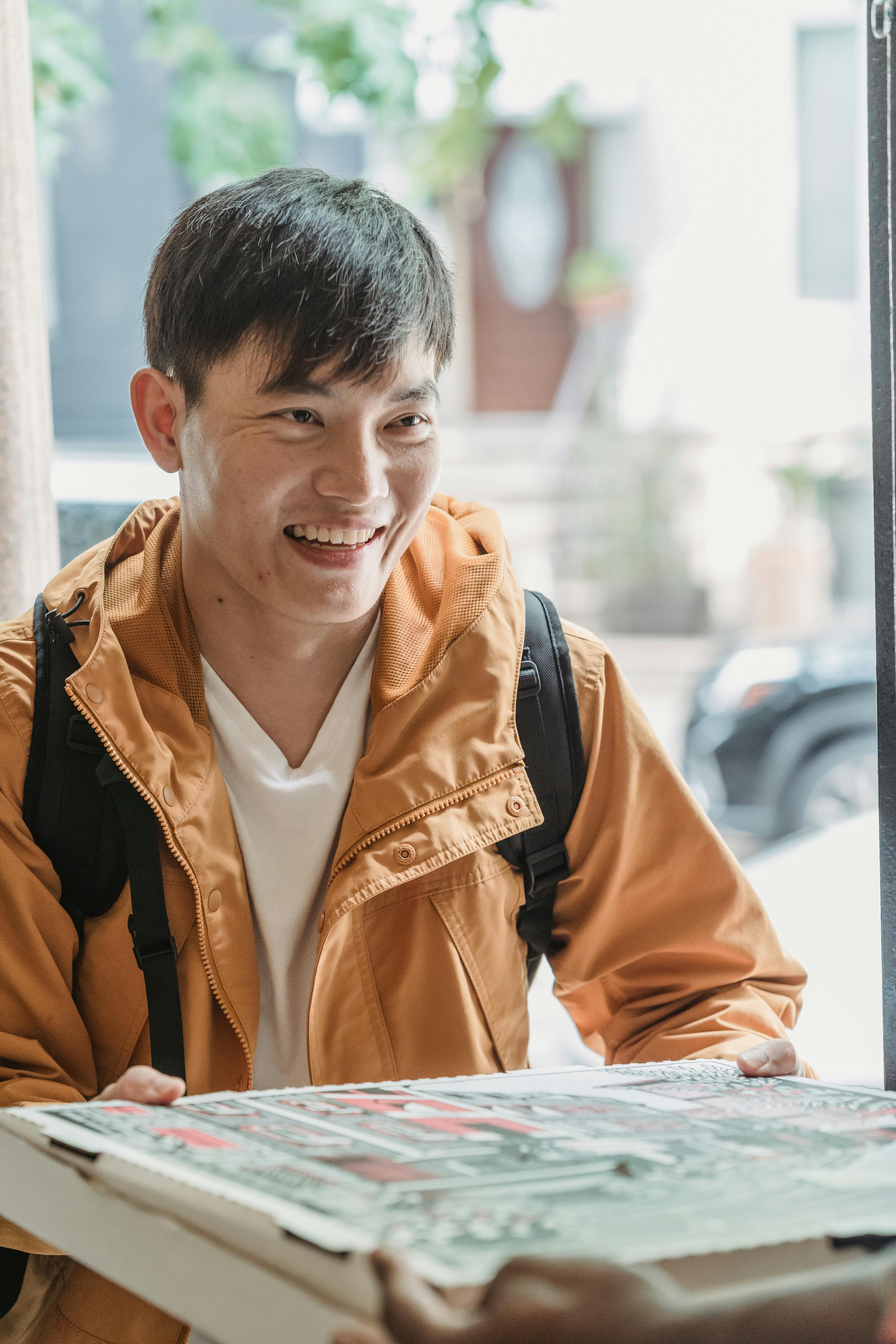 Giving Someone Your Jacket Photos, Download The BEST Free Giving ...