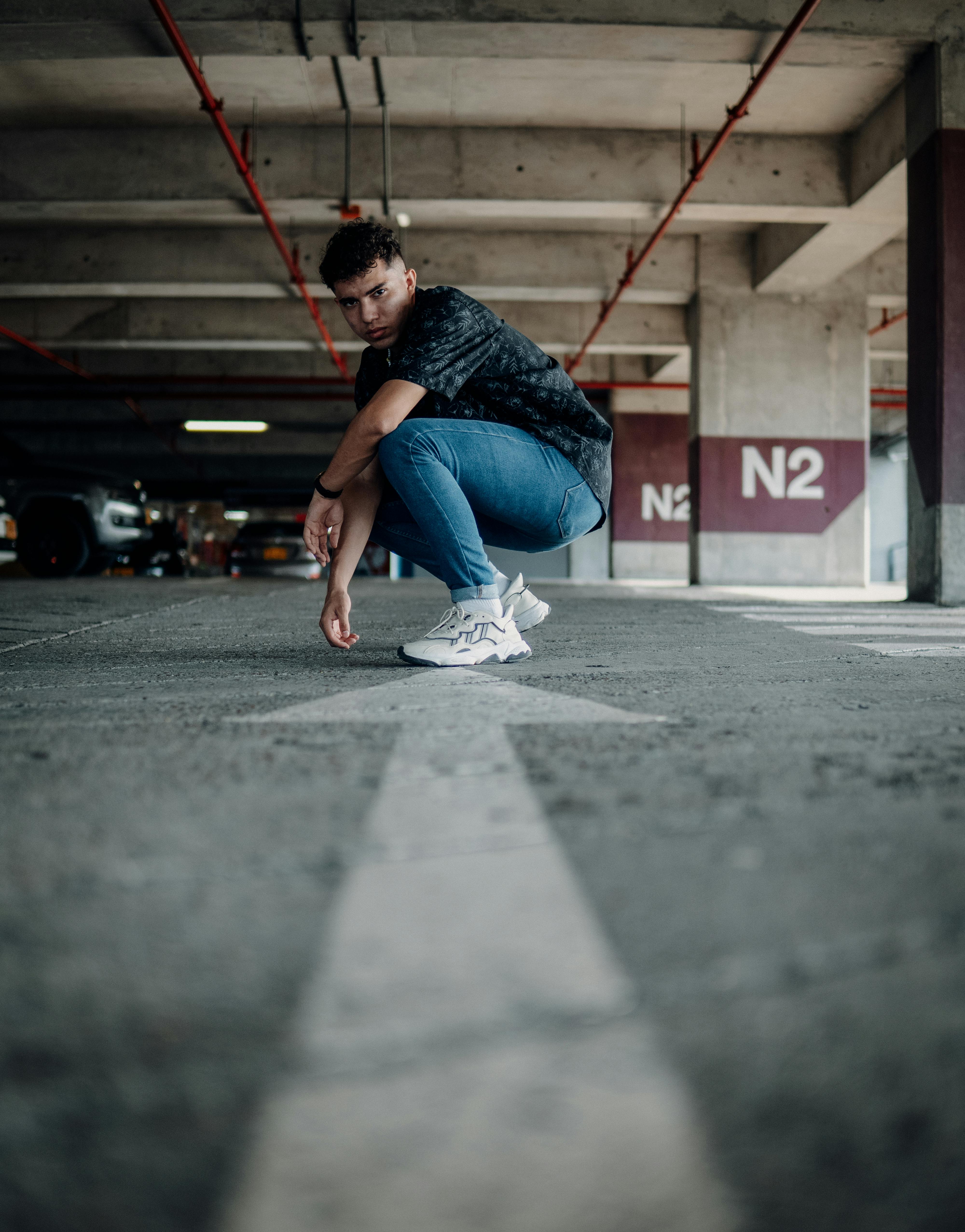 Stranger Things Wallpaper · Free Stock Photo