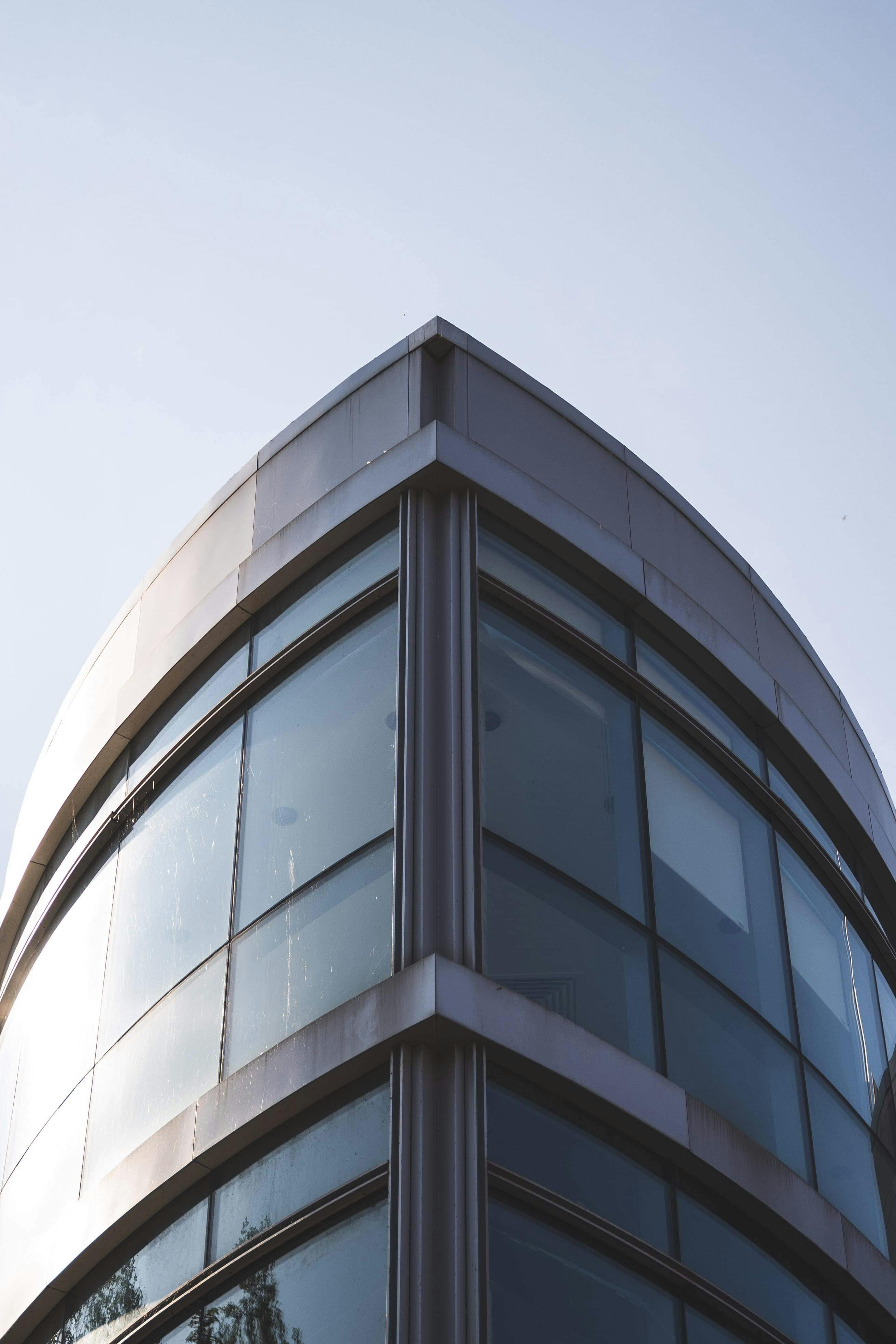 Administration Center Building in Binh Duong, Vietnam · Free Stock Photo