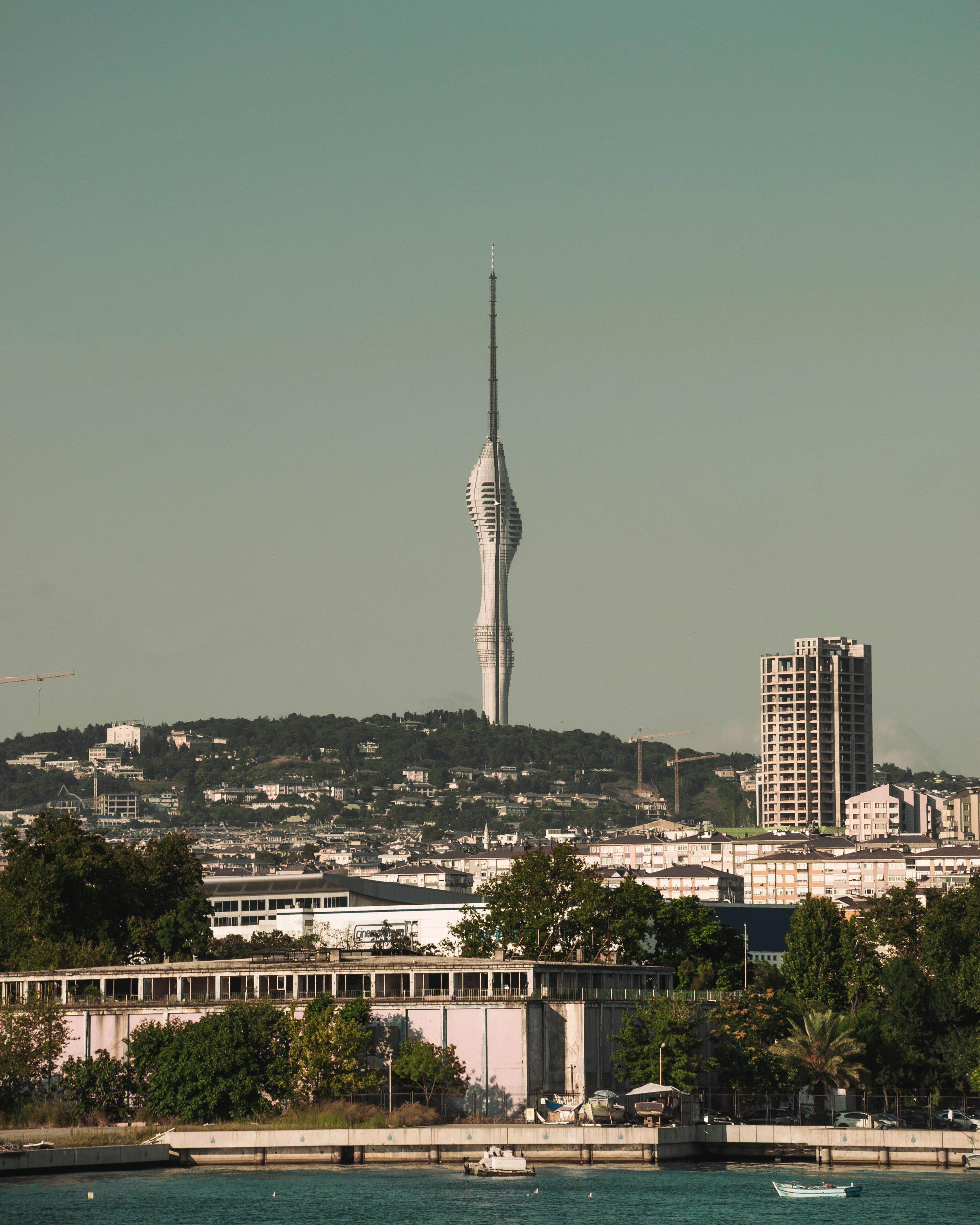 Sky View Restaurant Photos, Download The BEST Free Sky View Restaurant ...