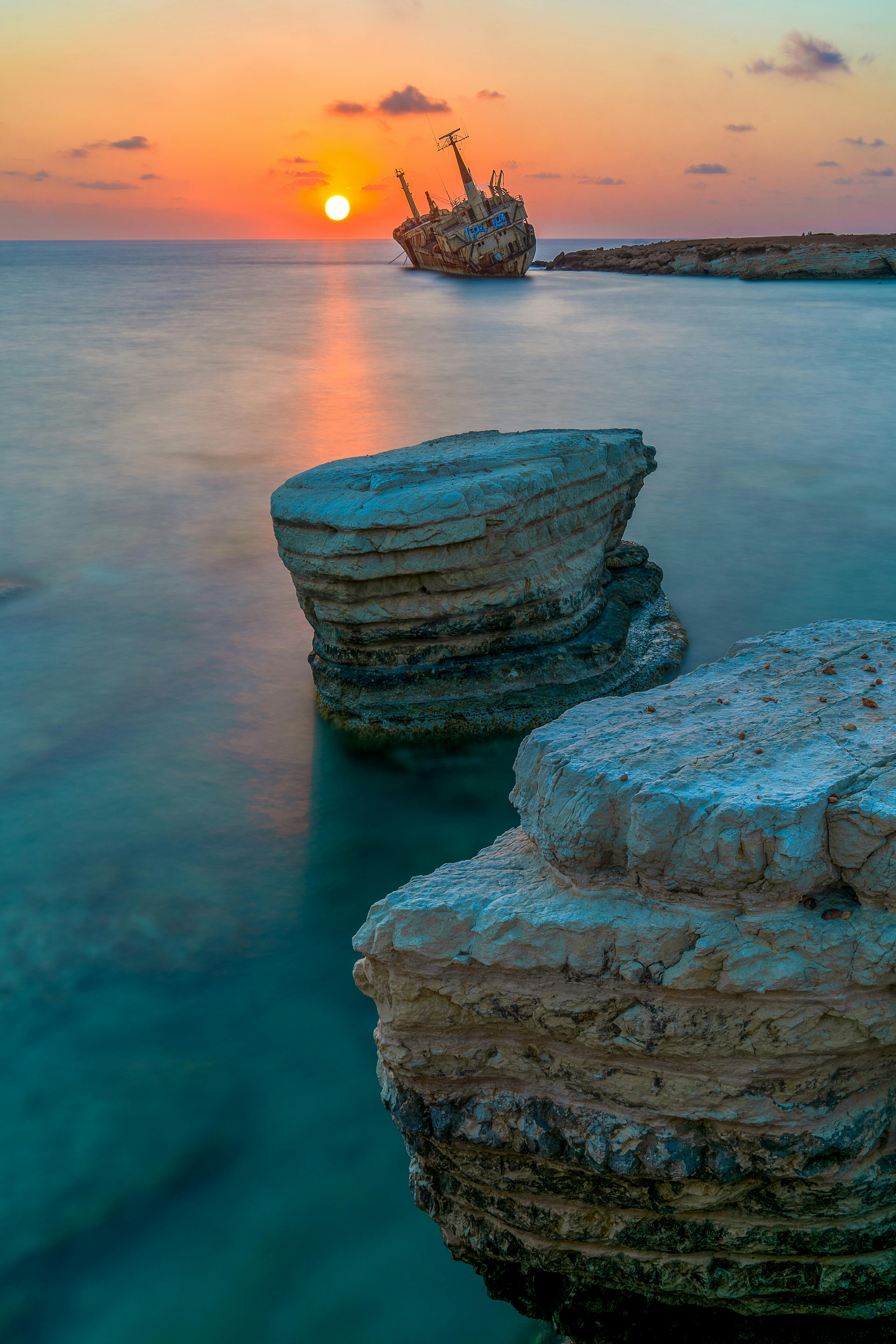 Painted Rocks Photos, Download The BEST Free Painted Rocks Stock Photos ...