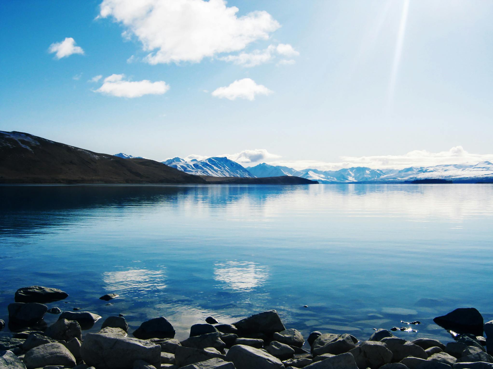 Amy Chandra · Photography