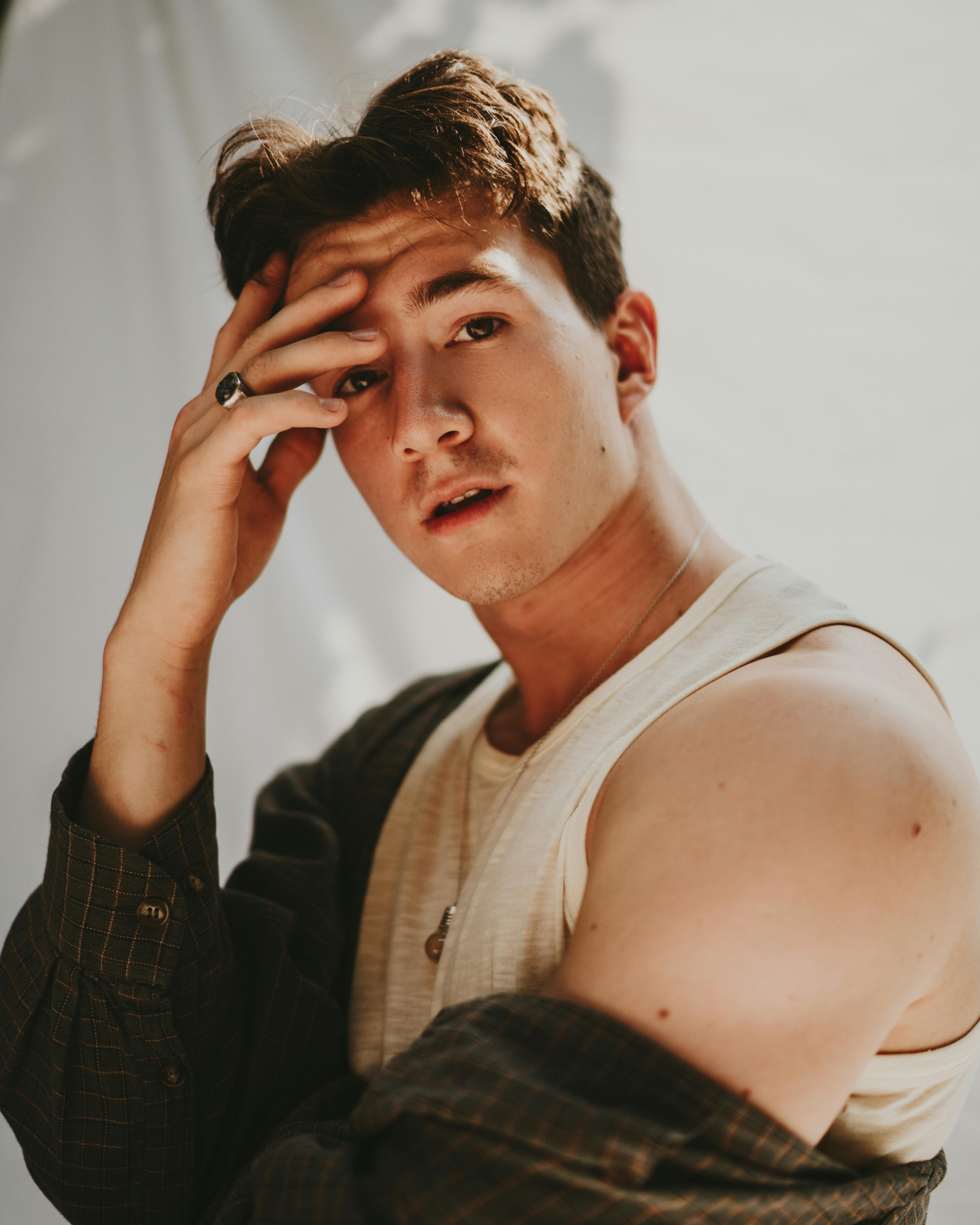 300,000+ Best Handsome Man Photos · 100% Free Download · Pexels Stock ...