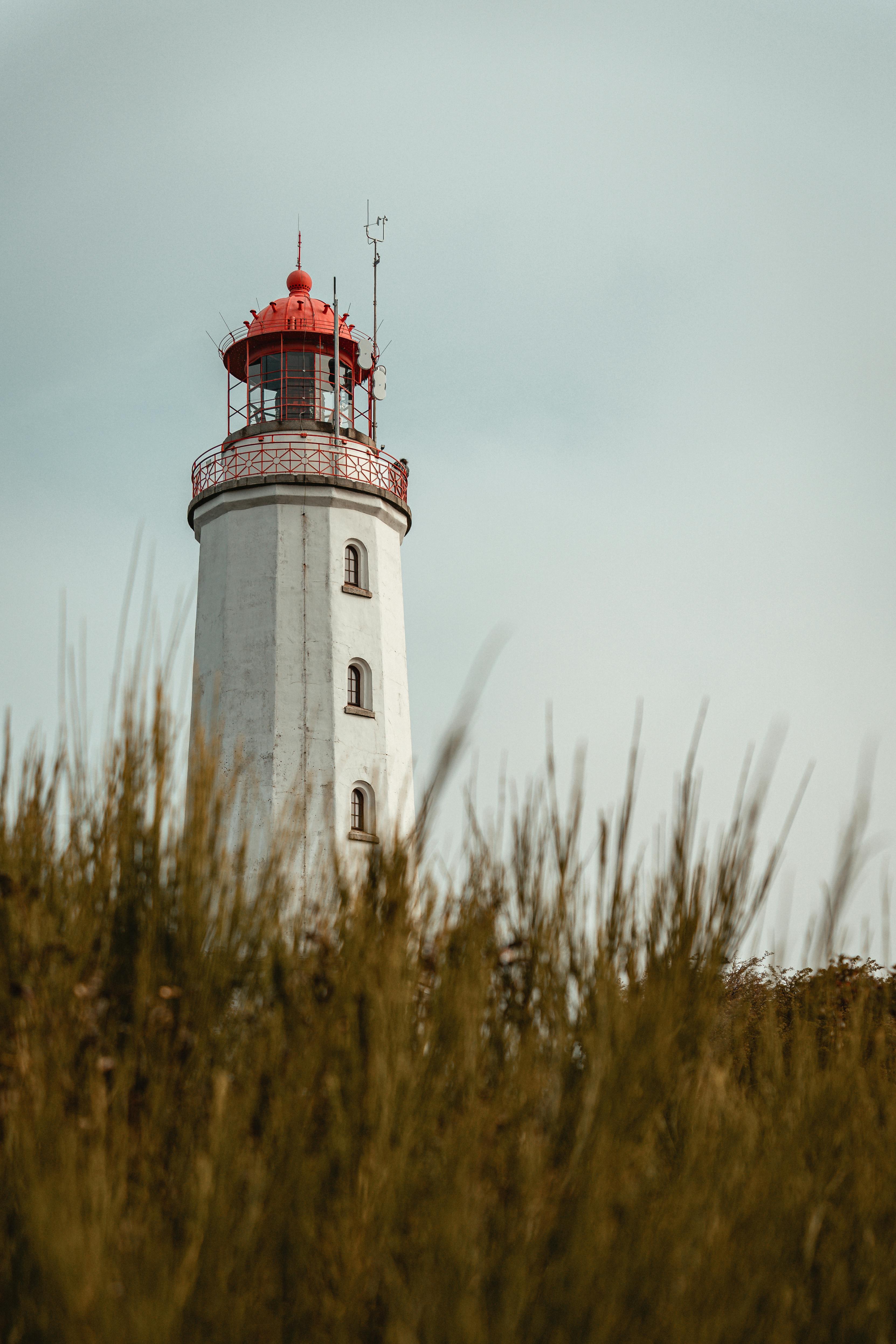 Lighthouse · Free Stock Photo