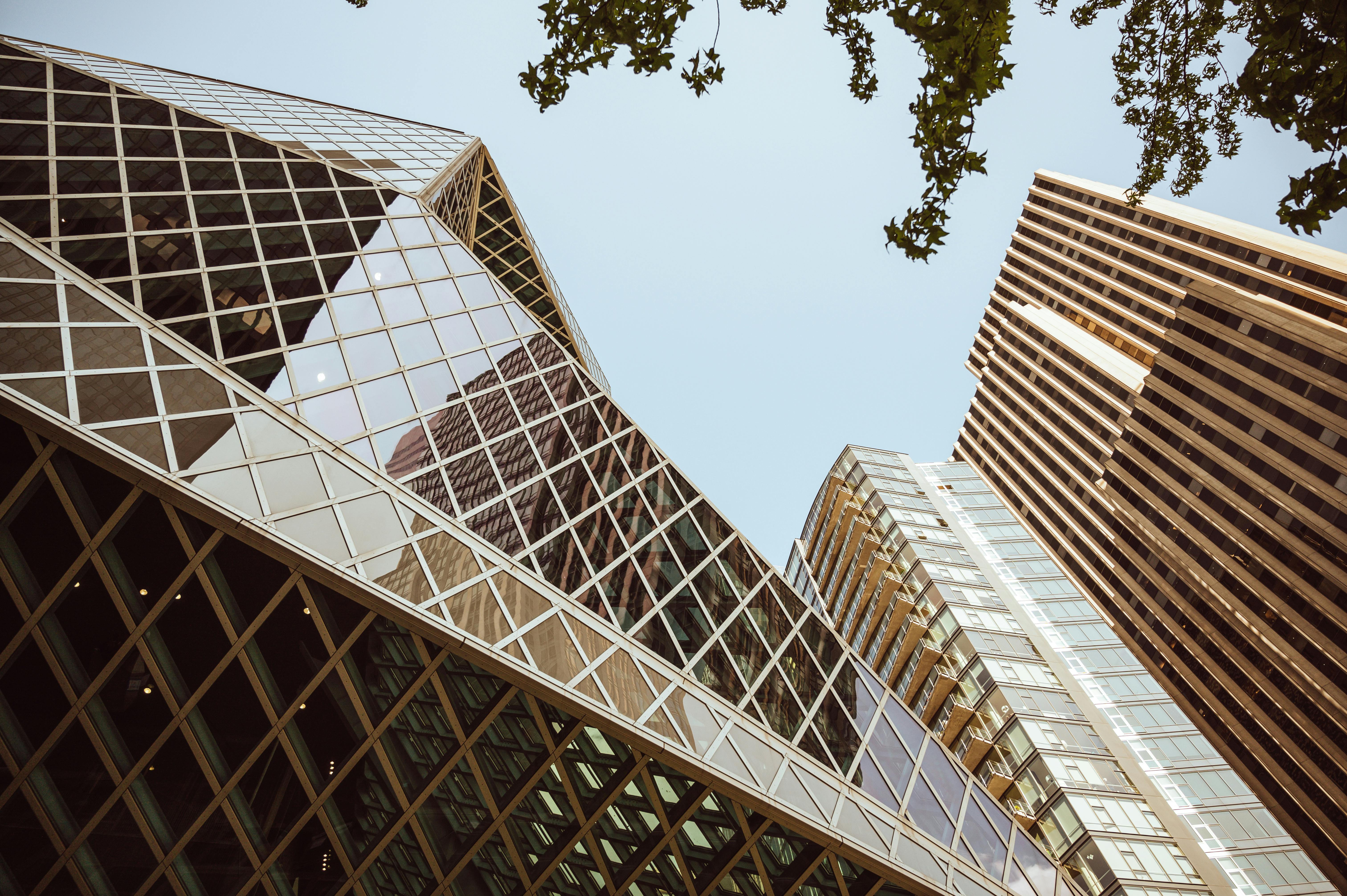 Seattle Central Library Photos, Download The BEST Free Seattle Central ...