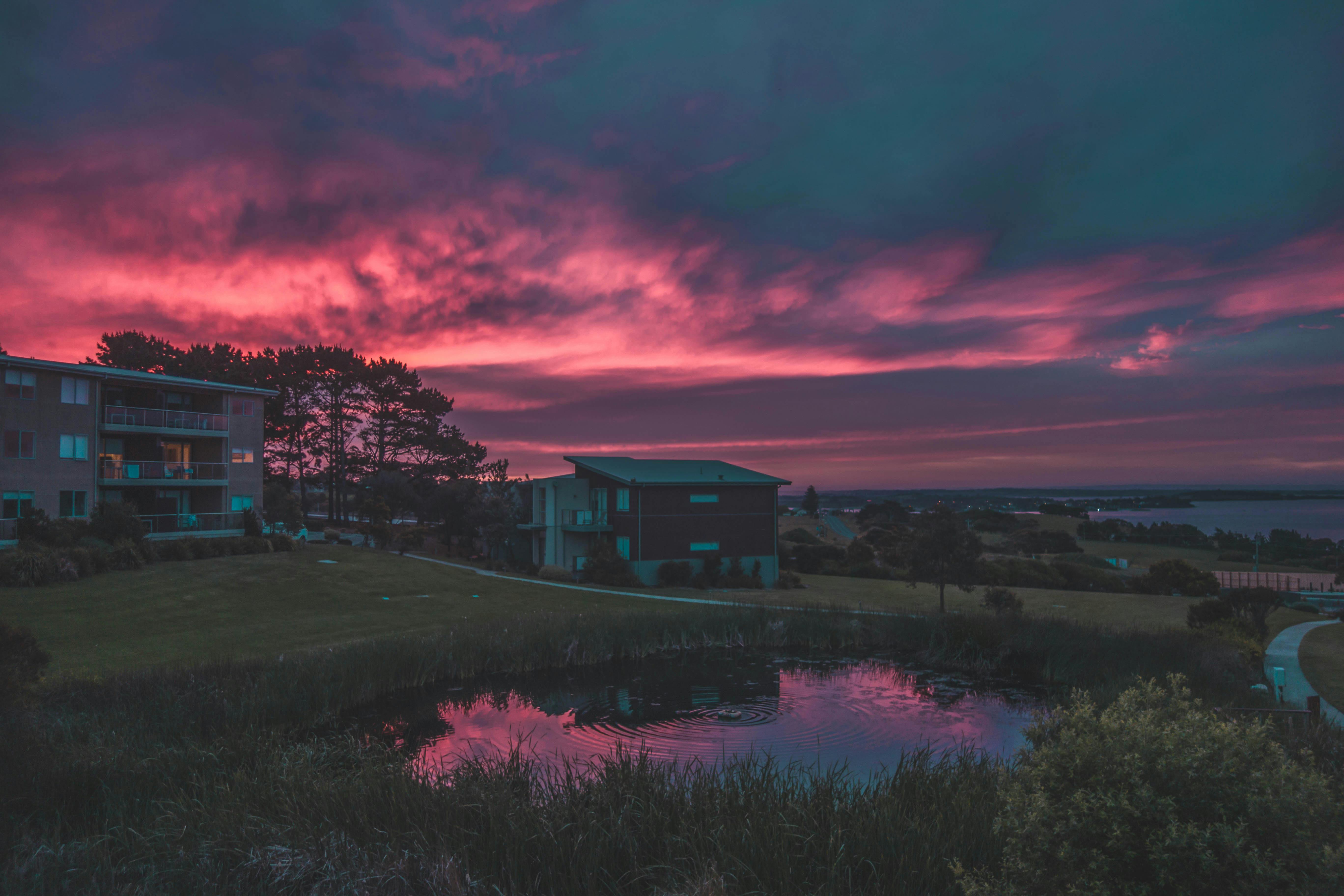 Alex Pham - Photography