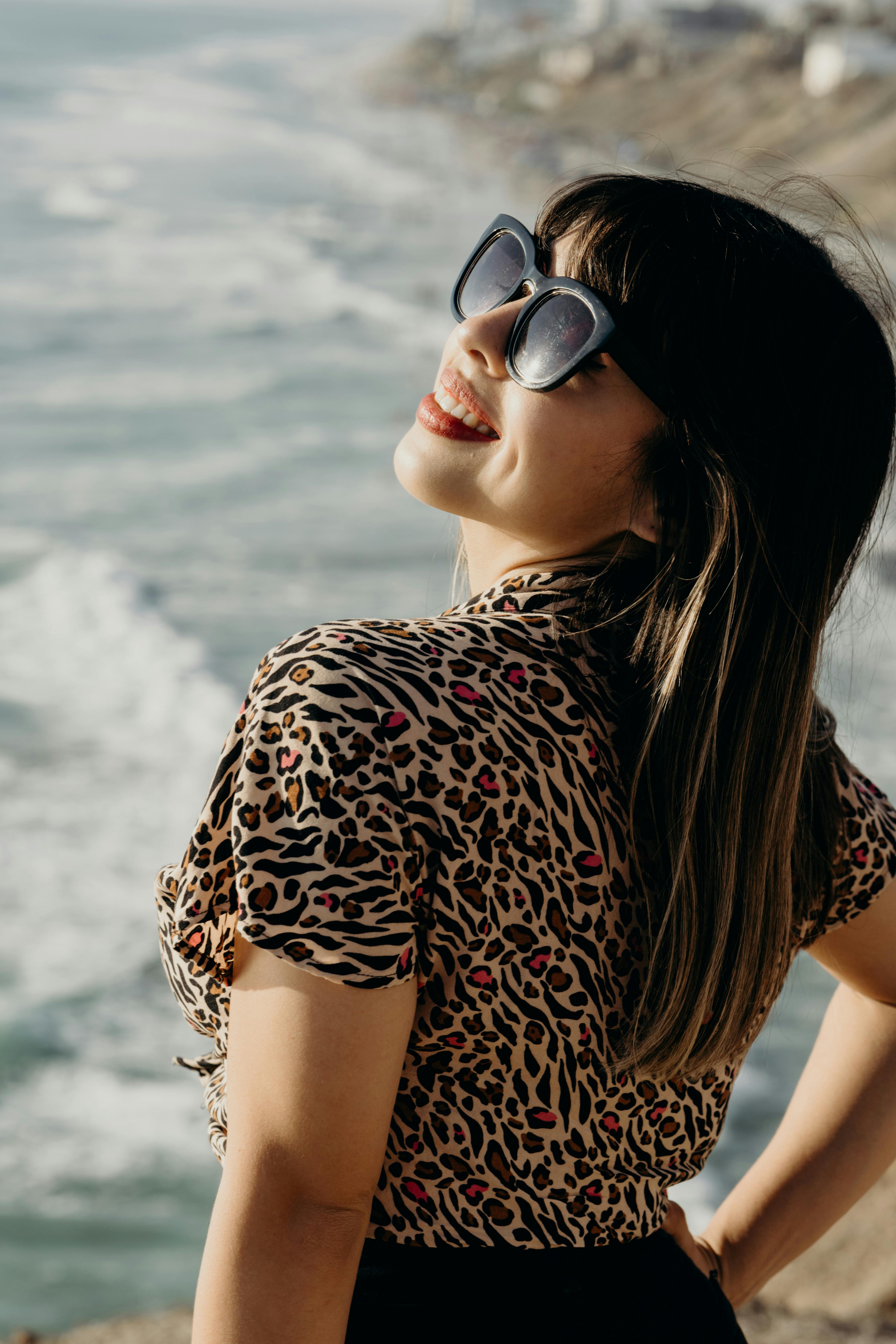 Women Posing Wearing Matching Outfits · Free Stock Photo